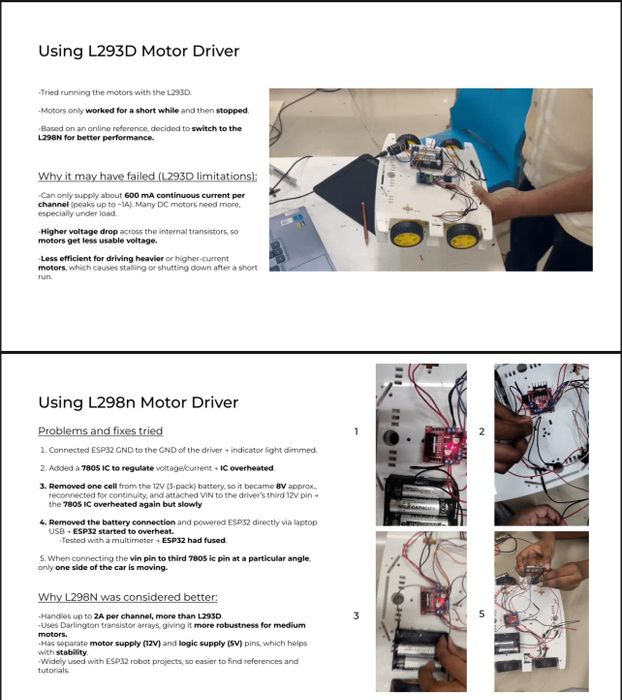 Introduction to Mechatronics : 7 Steps - Instructables