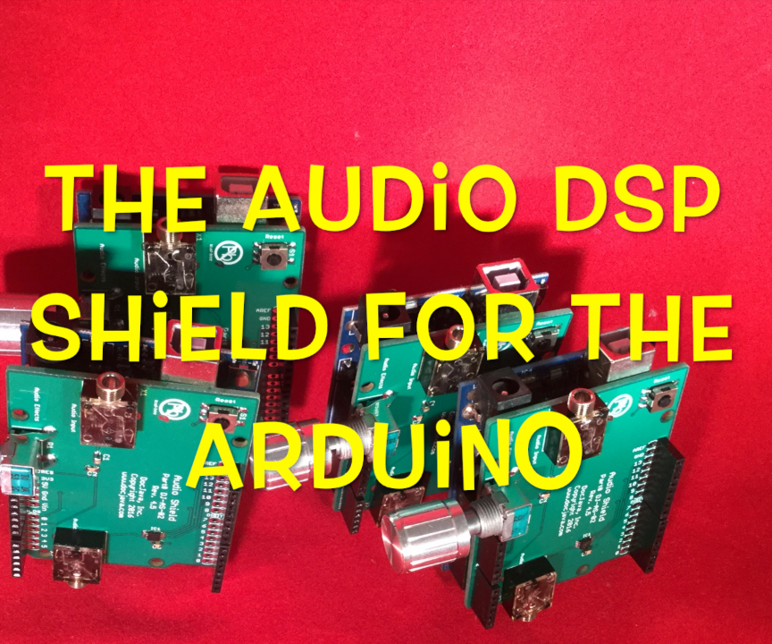 Arduino Oscope 4 Steps Instructables