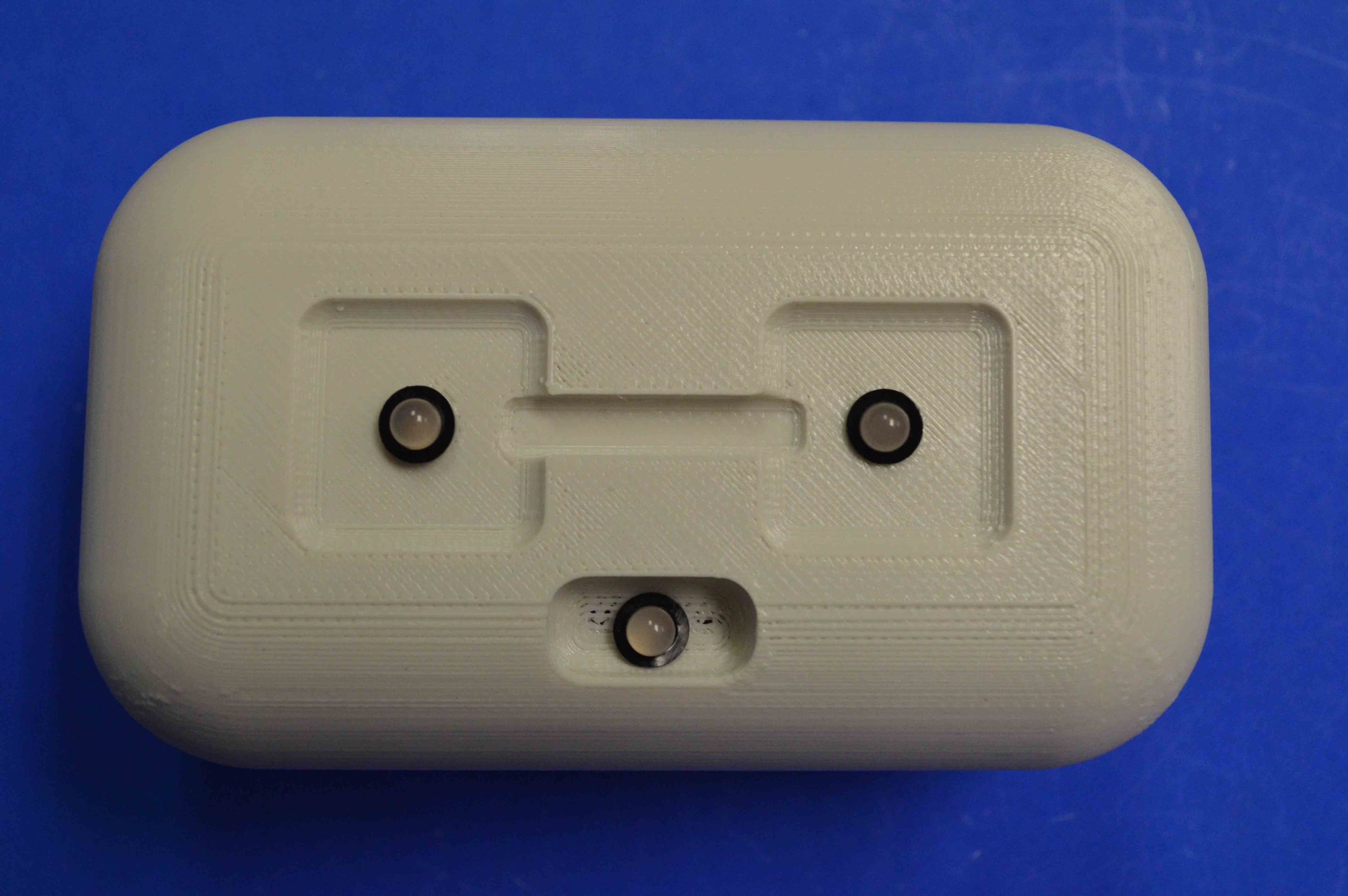 How to Make a Robot : 35 Steps (with Pictures) - Instructables