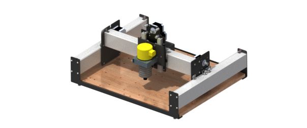 CNC Router Operation : 10 Steps - Instructables