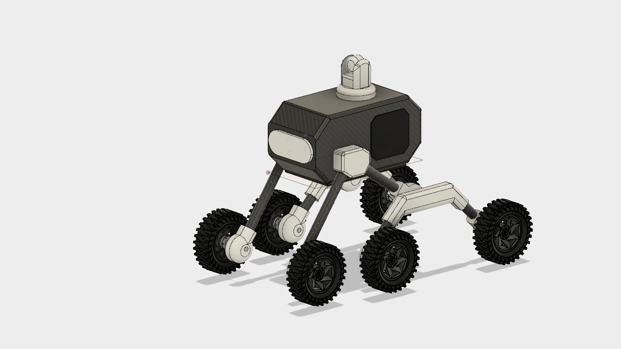 SG-Rover - the Watchdog Robot. - Instructables