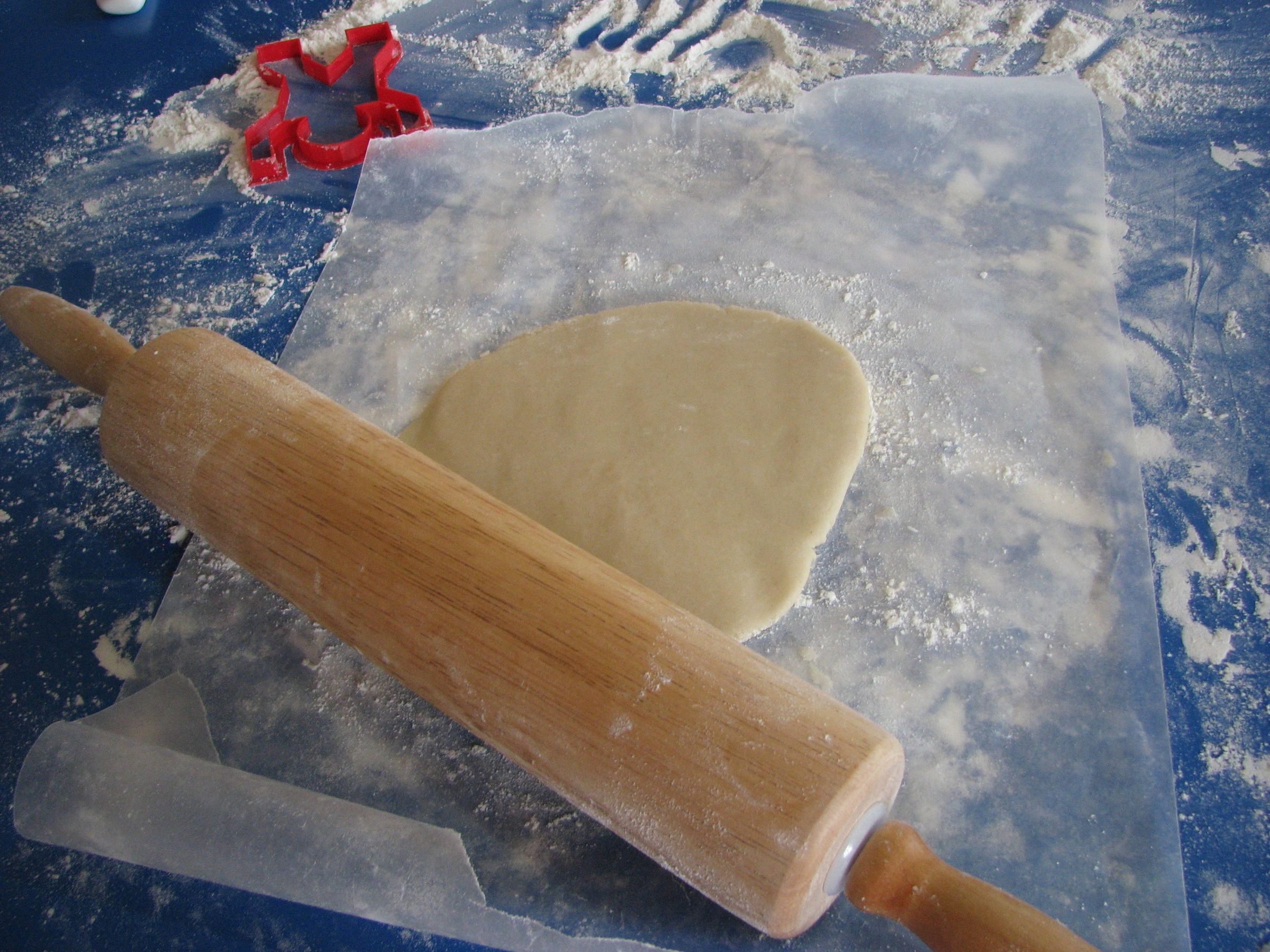 High Flying Cookies : 8 Steps (with Pictures) - Instructables