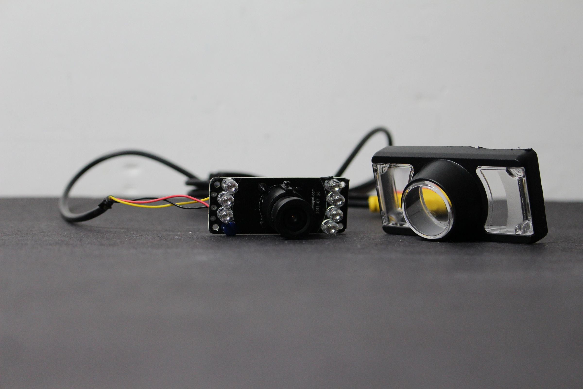 Third Brake Light Backup Camera (Wireless) : 6 Steps (with Pictures ...