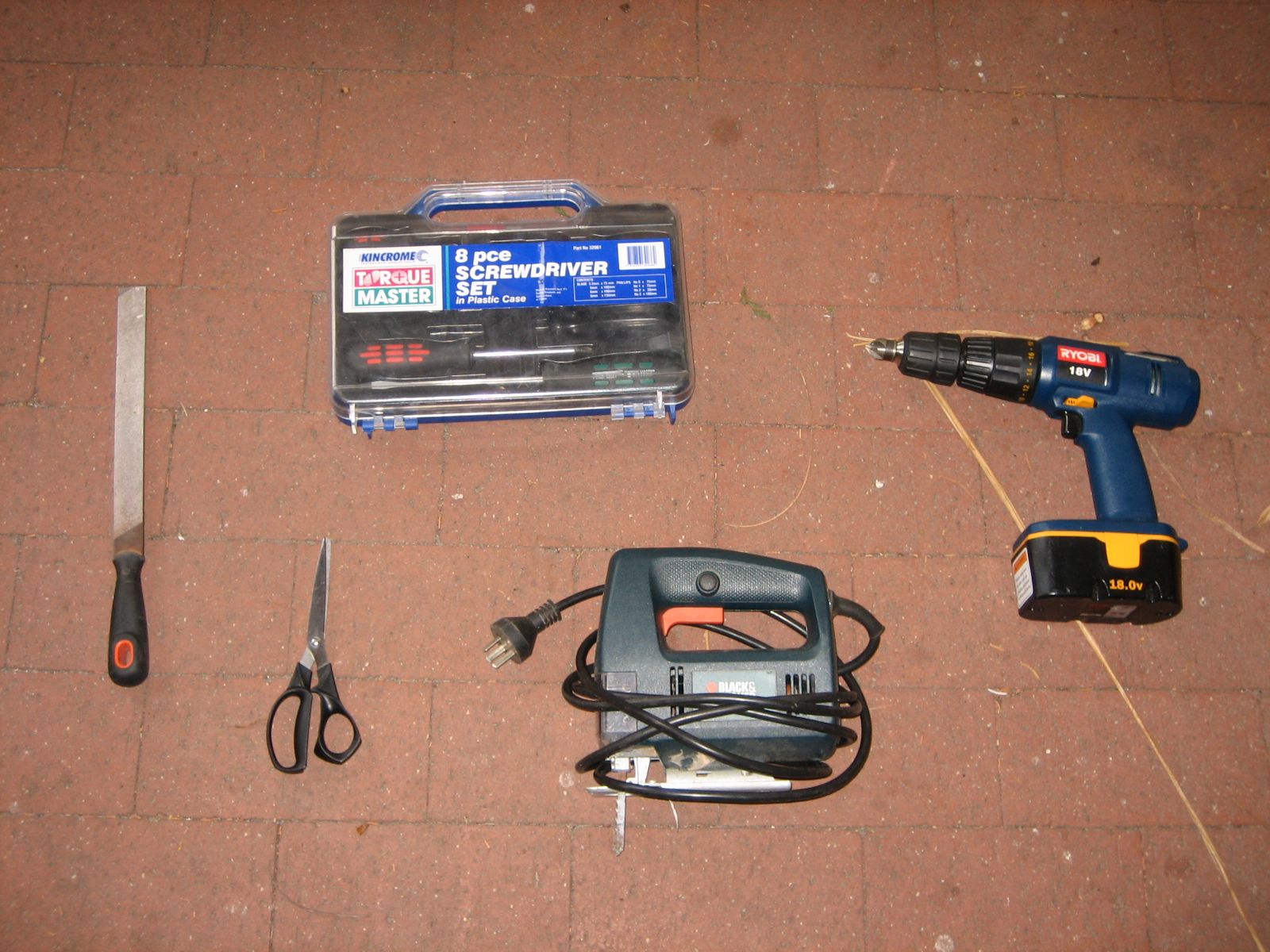 Sesame Street - Pinball Number Count Clock : 8 Steps (with Pictures ...