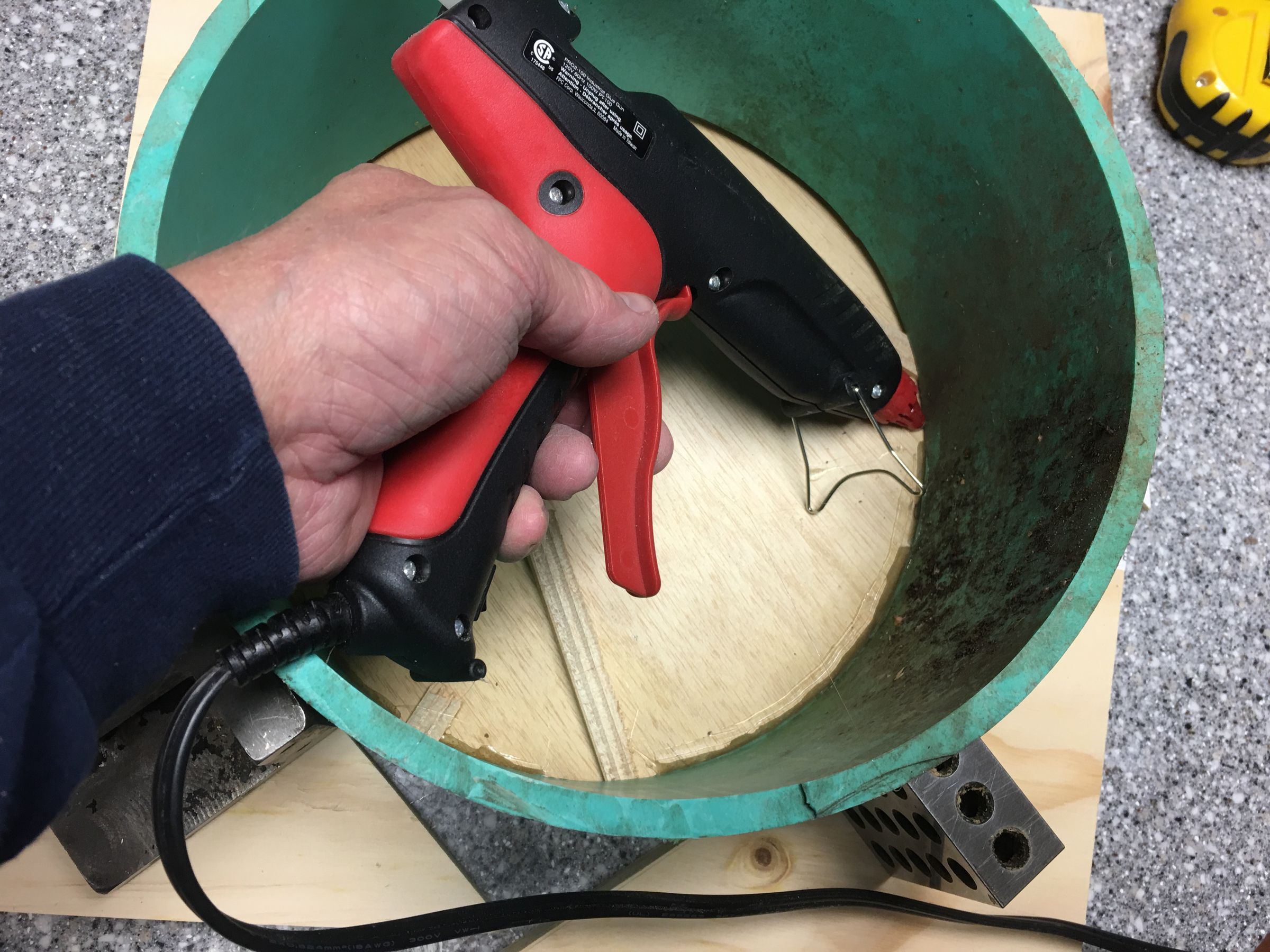Handy PVC Tool Tote : 14 Steps (with Pictures) - Instructables