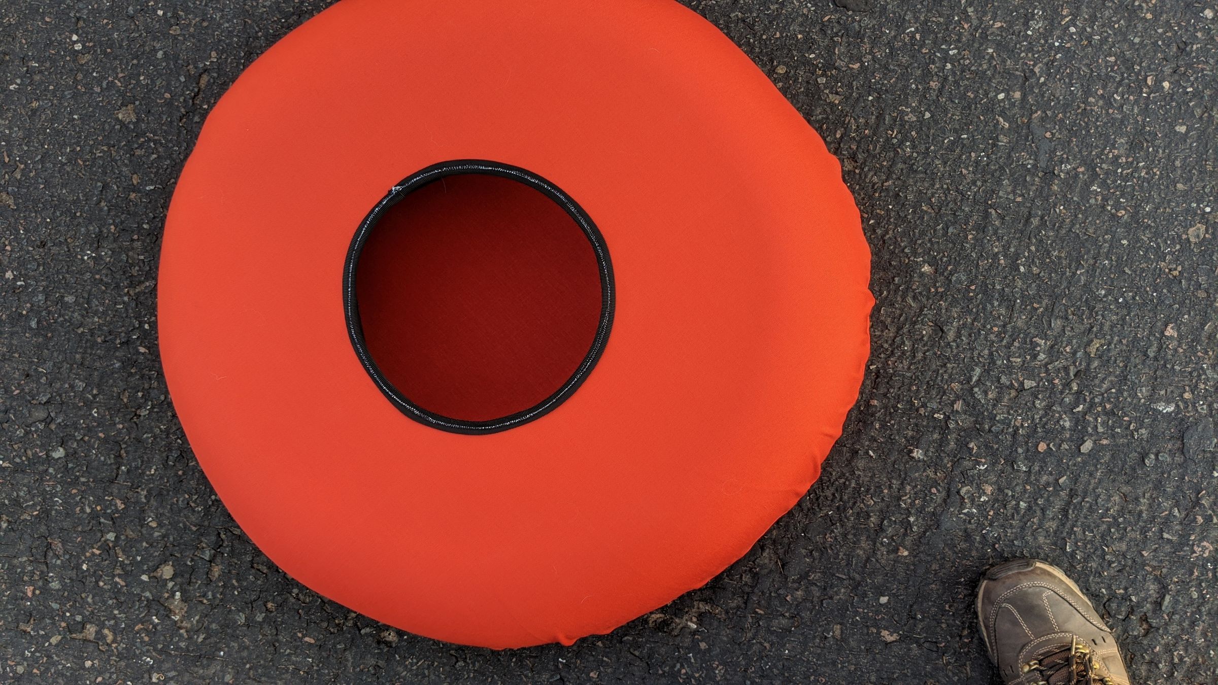 Dive Float/Divers Buoy : 4 Steps - Instructables