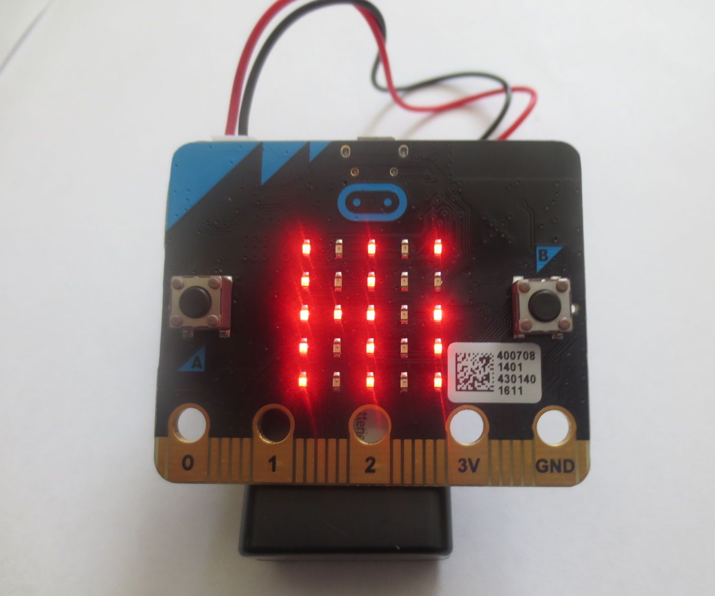 Using a Micro:bit for the First Time : 6 Steps - Instructables