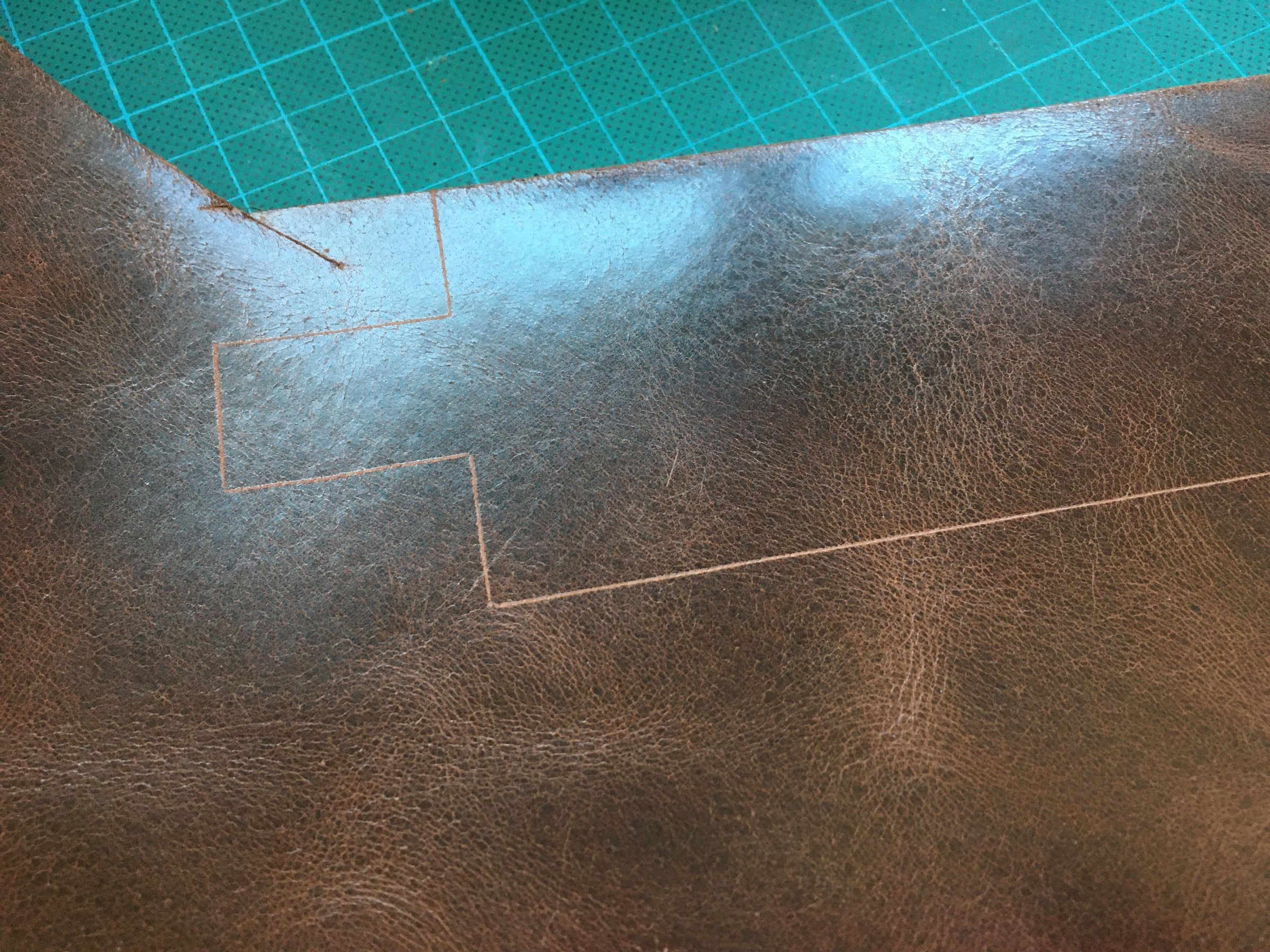 Leather Handbag : 5 Steps (with Pictures) - Instructables