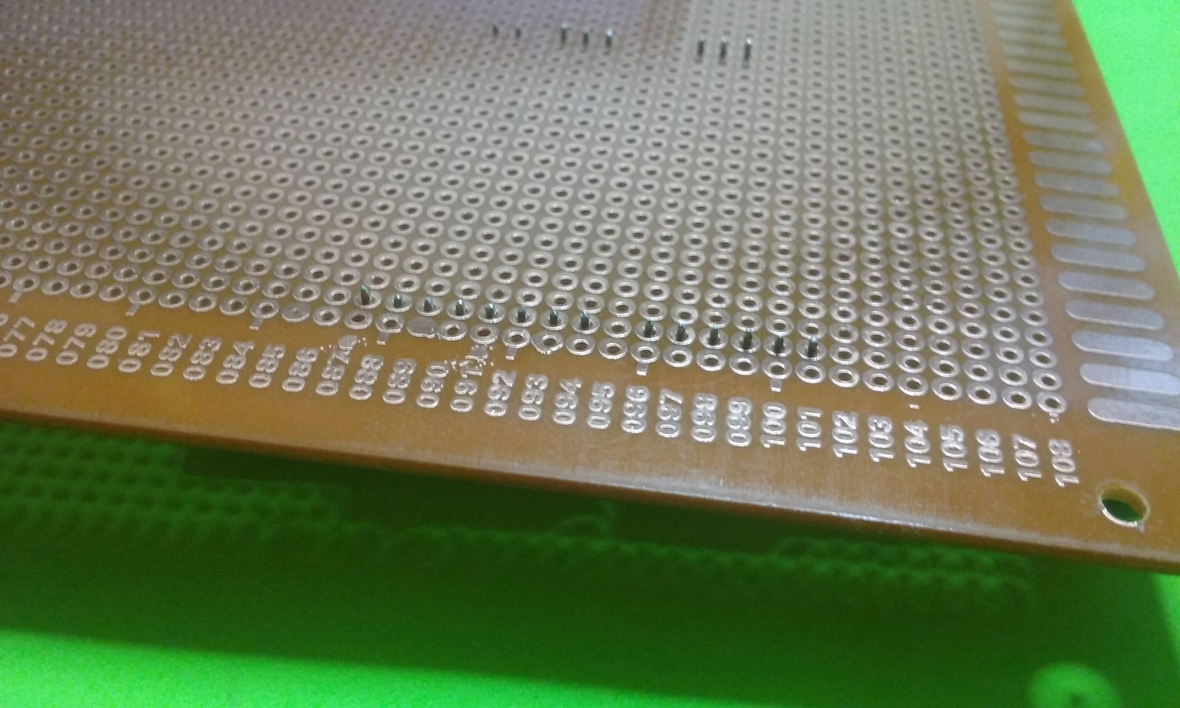 How to Build a Shield for the Linkit One : 5 Steps (with Pictures) - Instructables