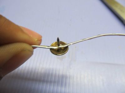 Mechanical Toothpick Launcher : 10 Steps - Instructables