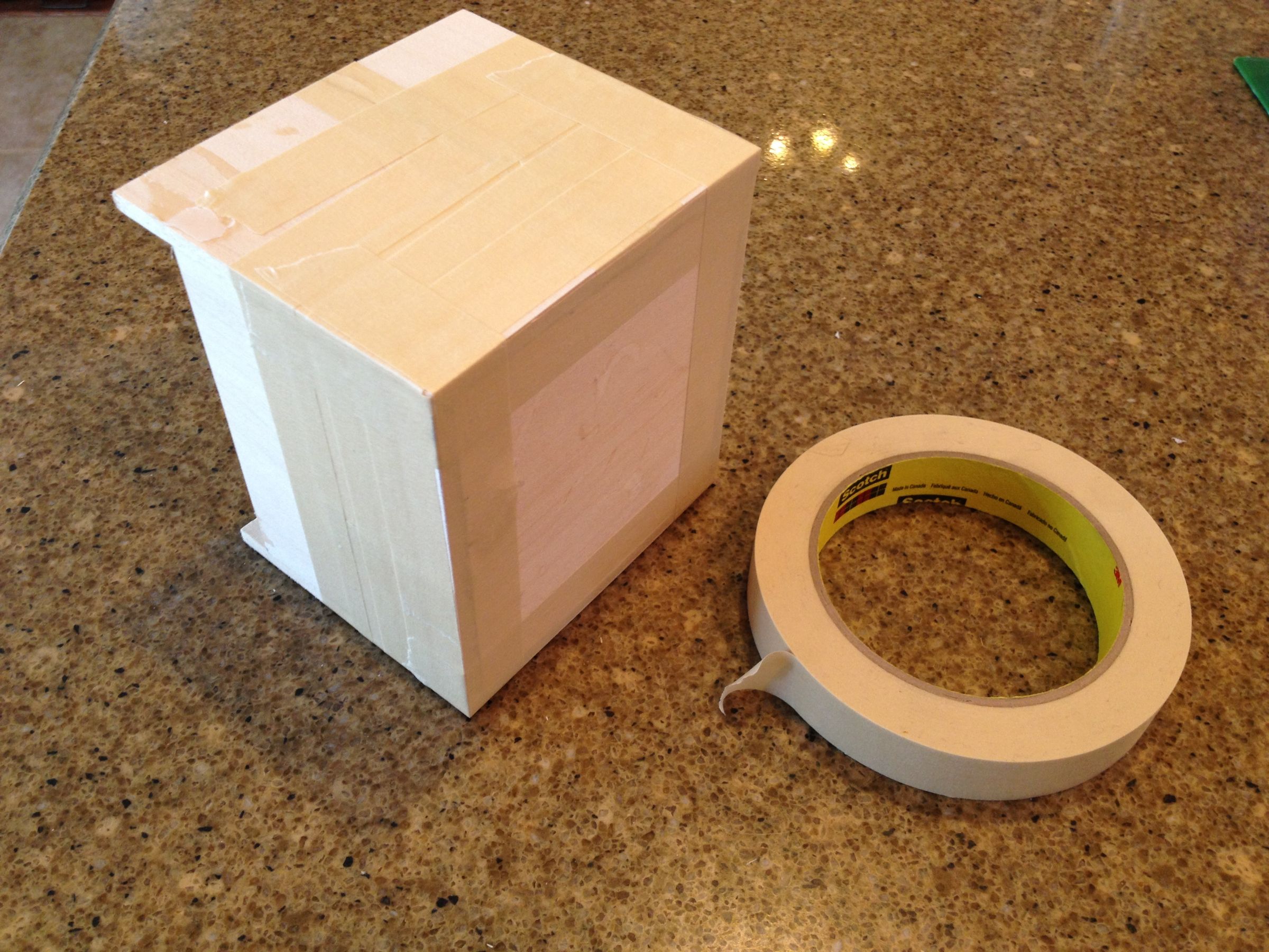 Kryptonite (Glowing Crystals, Nerd Swag) : 6 Steps (with Pictures ...