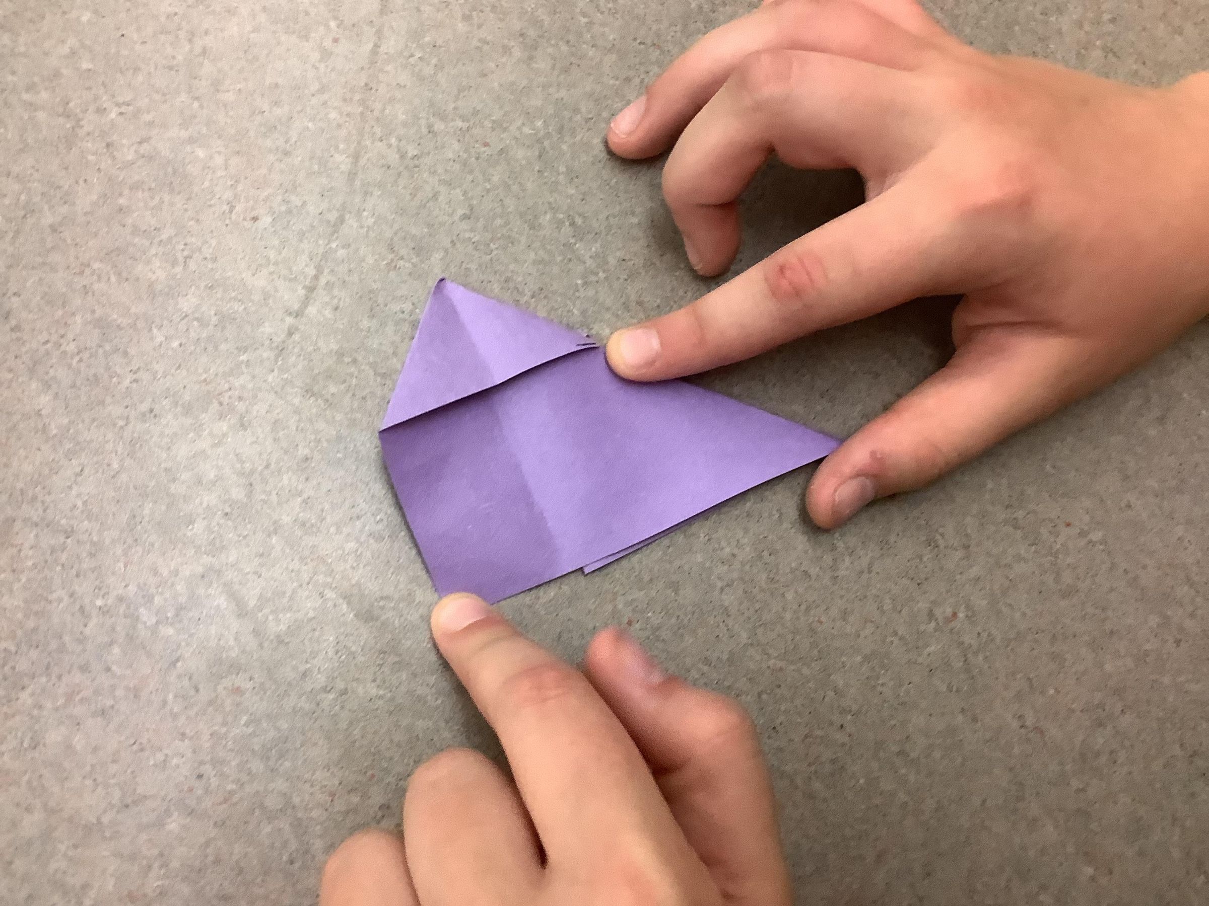 Origami Flower Garden : 7 Steps - Instructables