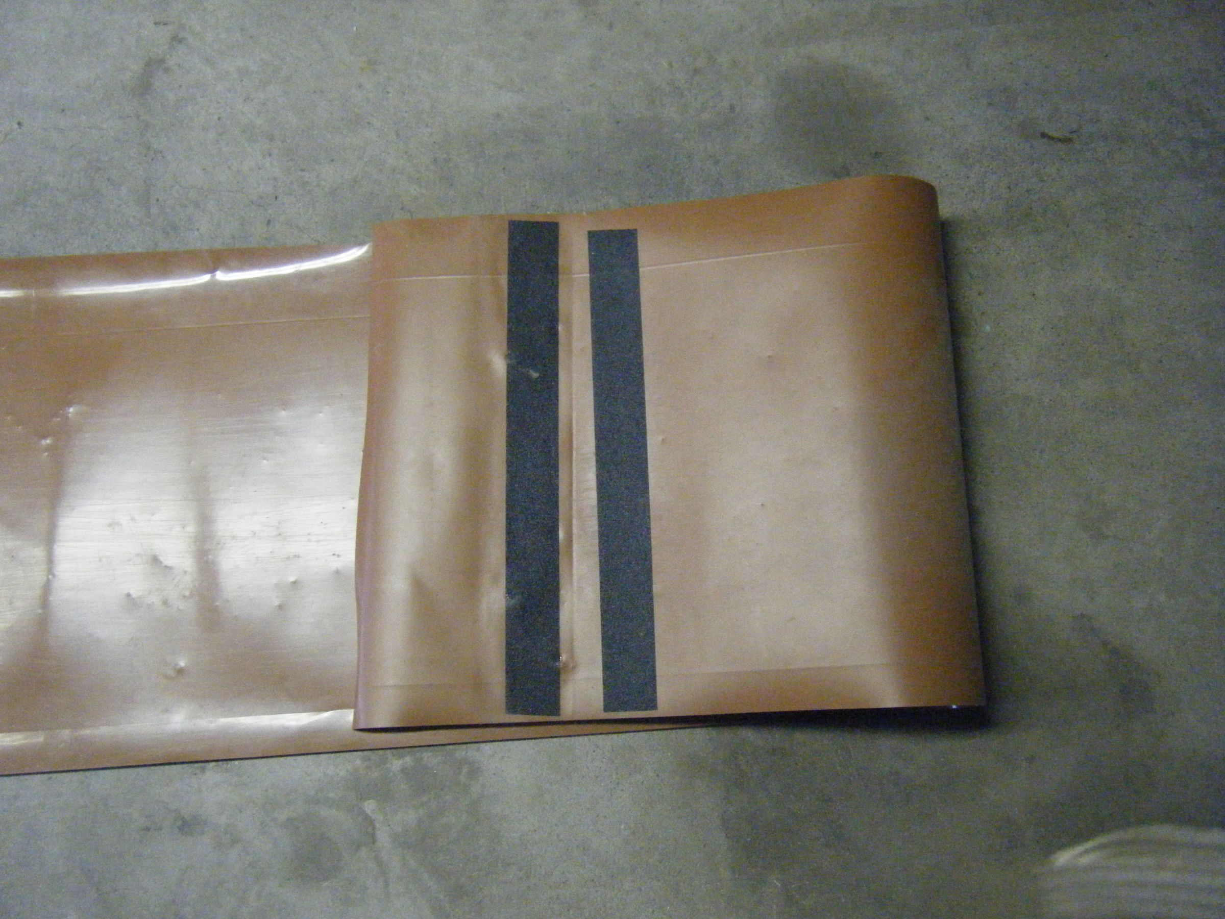 Slide Board : 4 Steps - Instructables