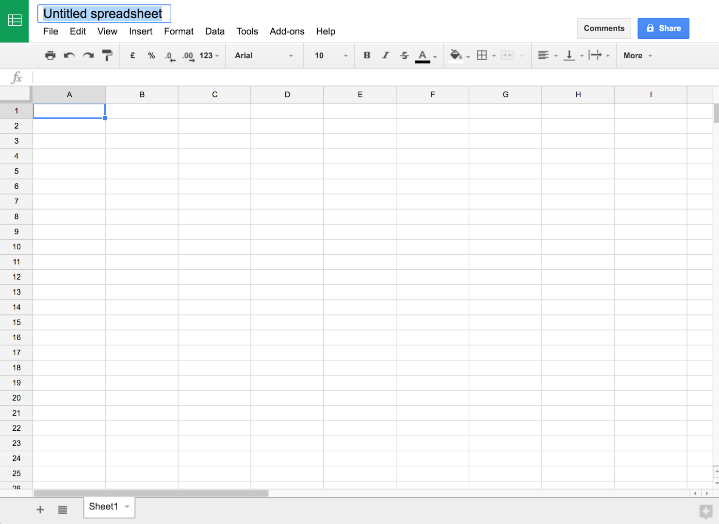 Create a Clickable Google Map to Share Geographic Information and ...
