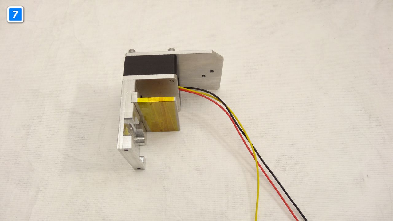 DIY IRONLESS LINEAR SERVO-MOTOR : 11 Steps (with Pictures) - Instructables