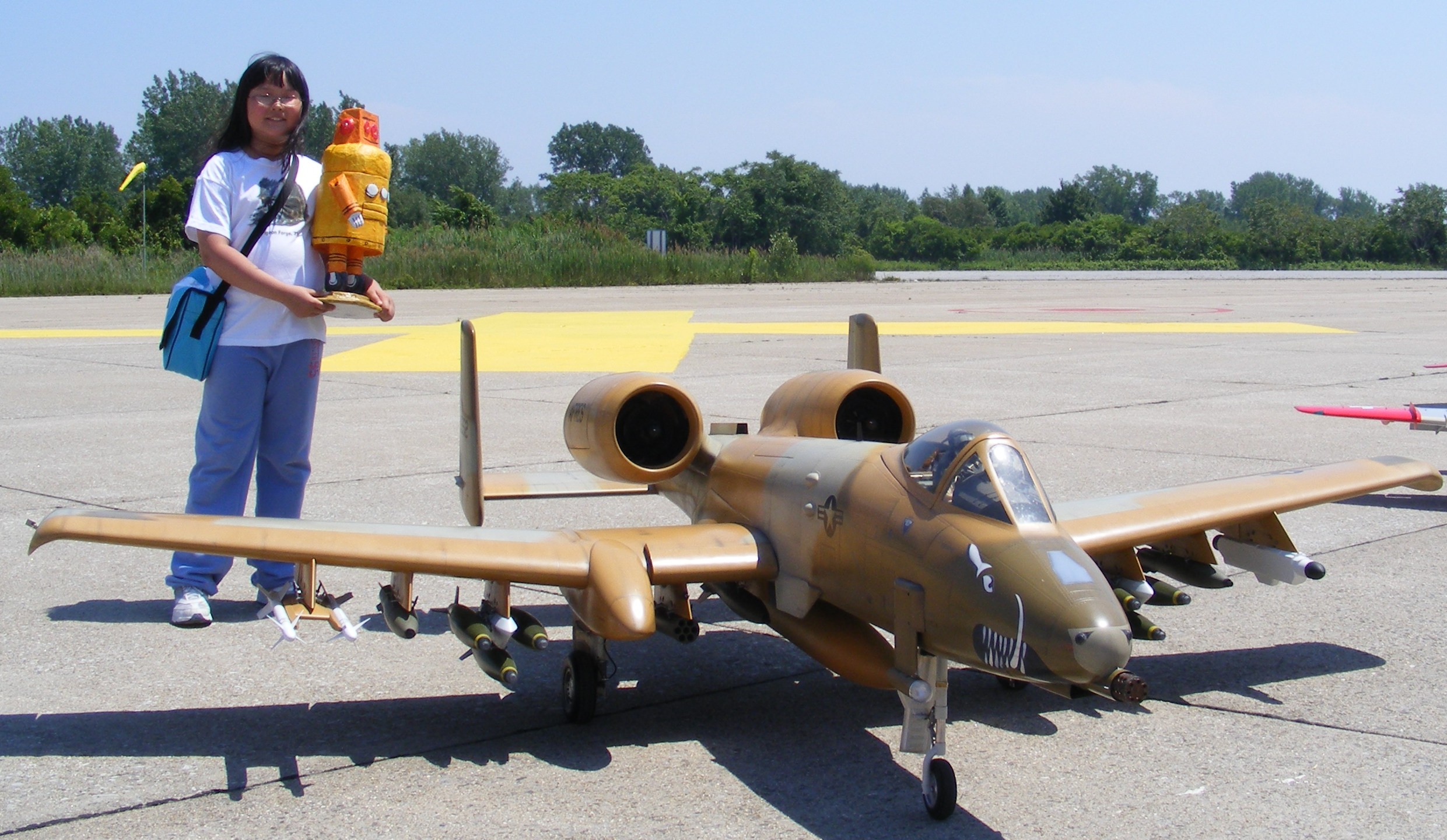 The Robolocity Roaming Instructables Robot Gnome - RoboGnome : 7 Steps (with Pictures ...