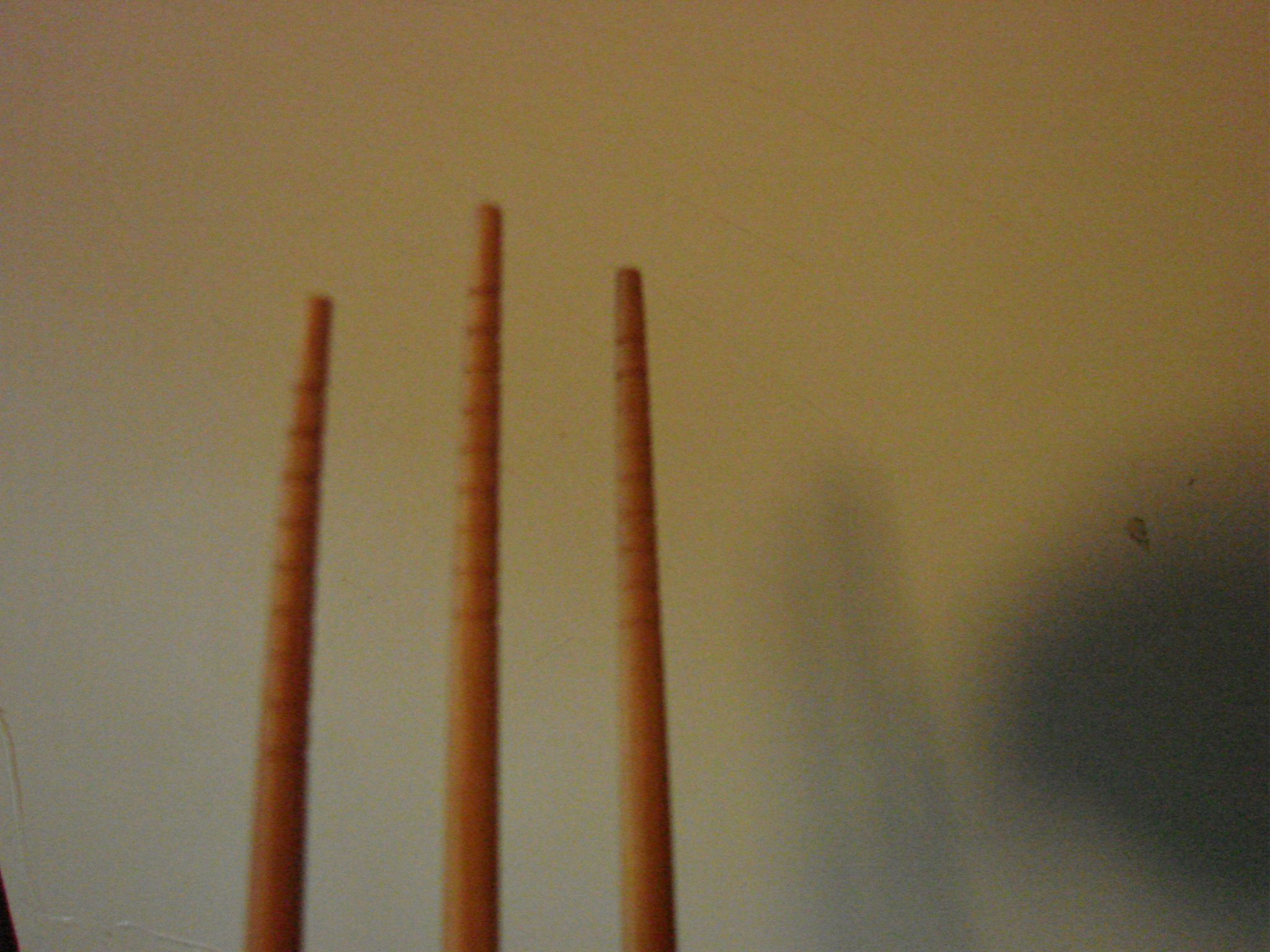 Chopstick Wand. (with Pictures) - Instructables