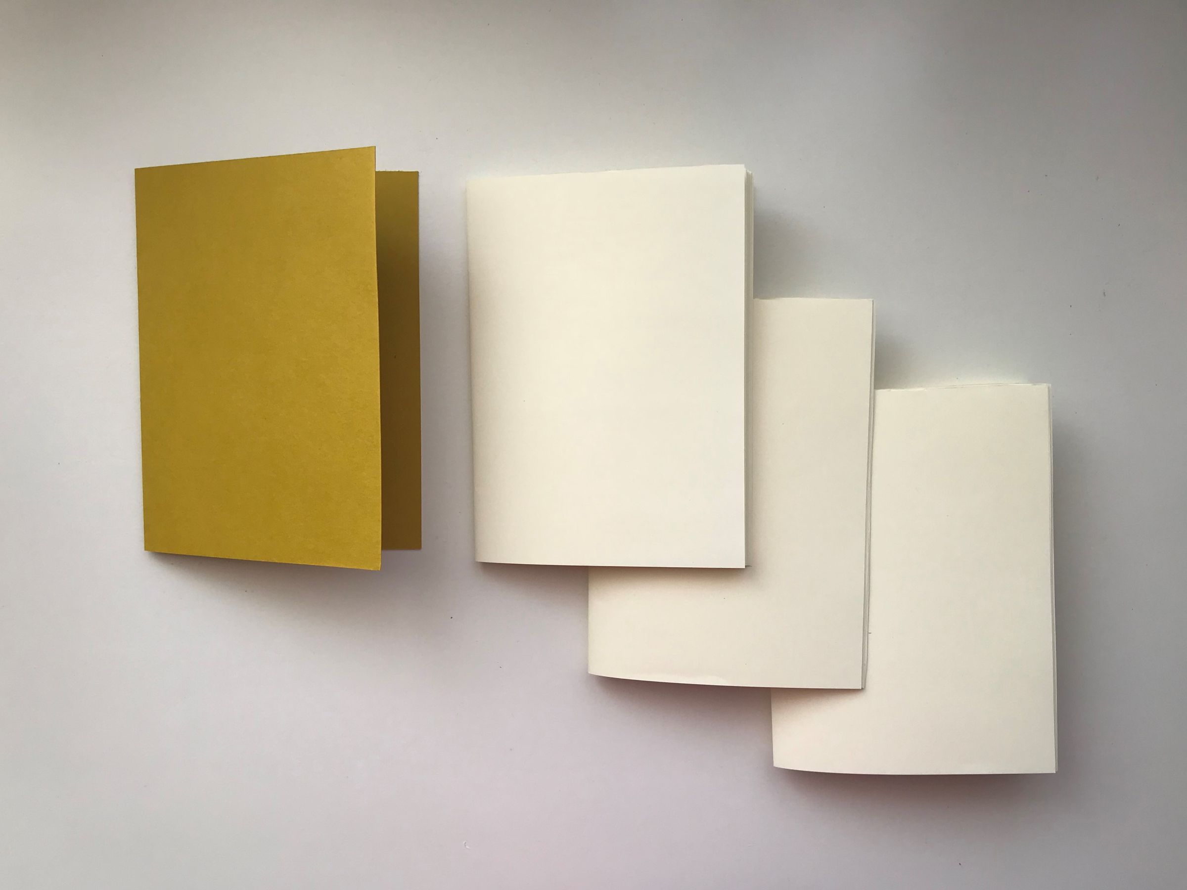 Field Notebook : 6 Steps (with Pictures) - Instructables