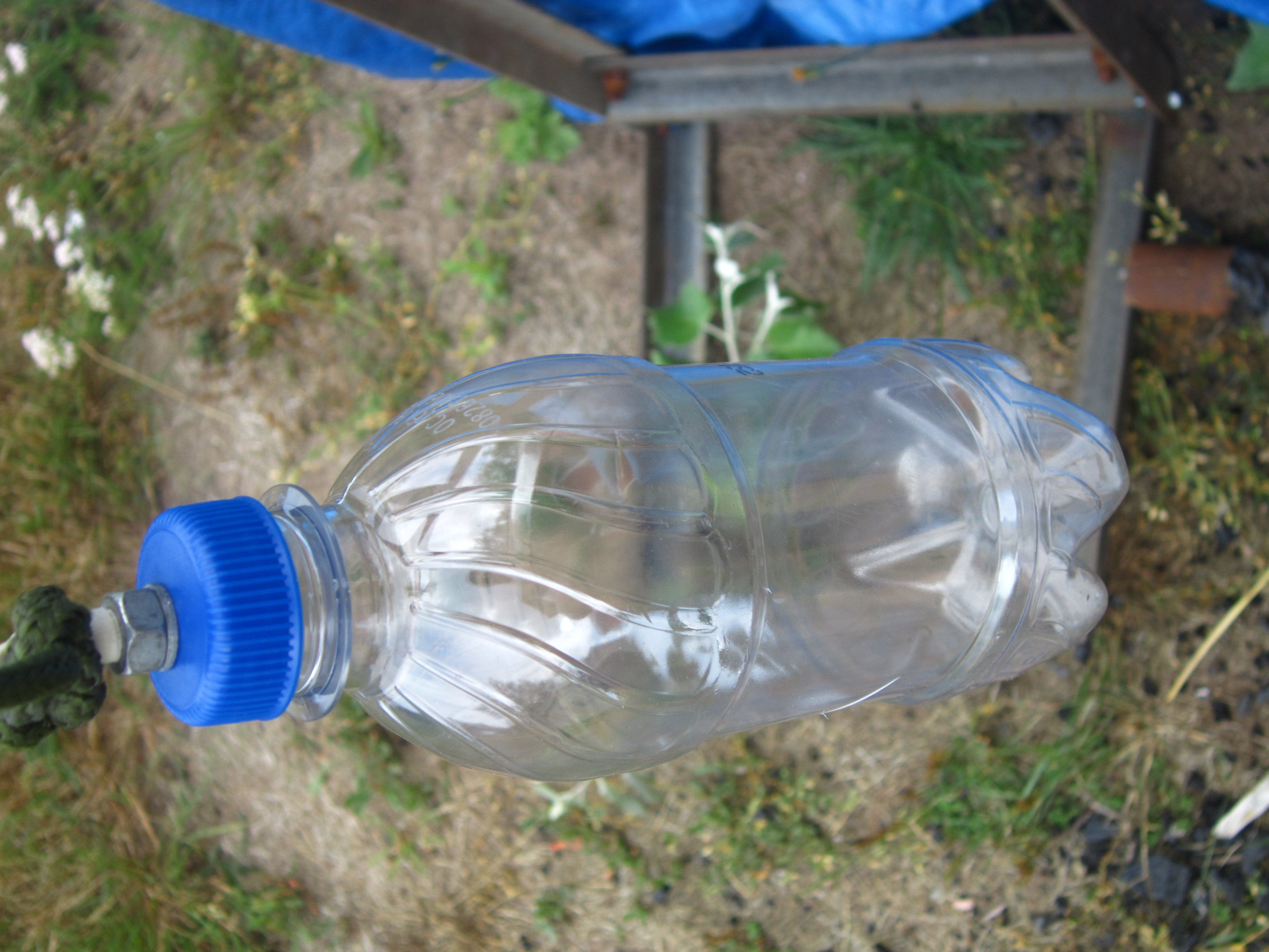 Floating Camera Mount for Underwater Video : 5 Steps (with Pictures ...