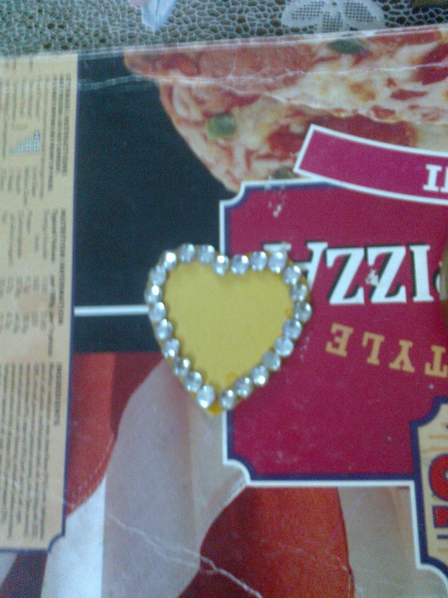 Heart Bookmark : 9 Steps - Instructables