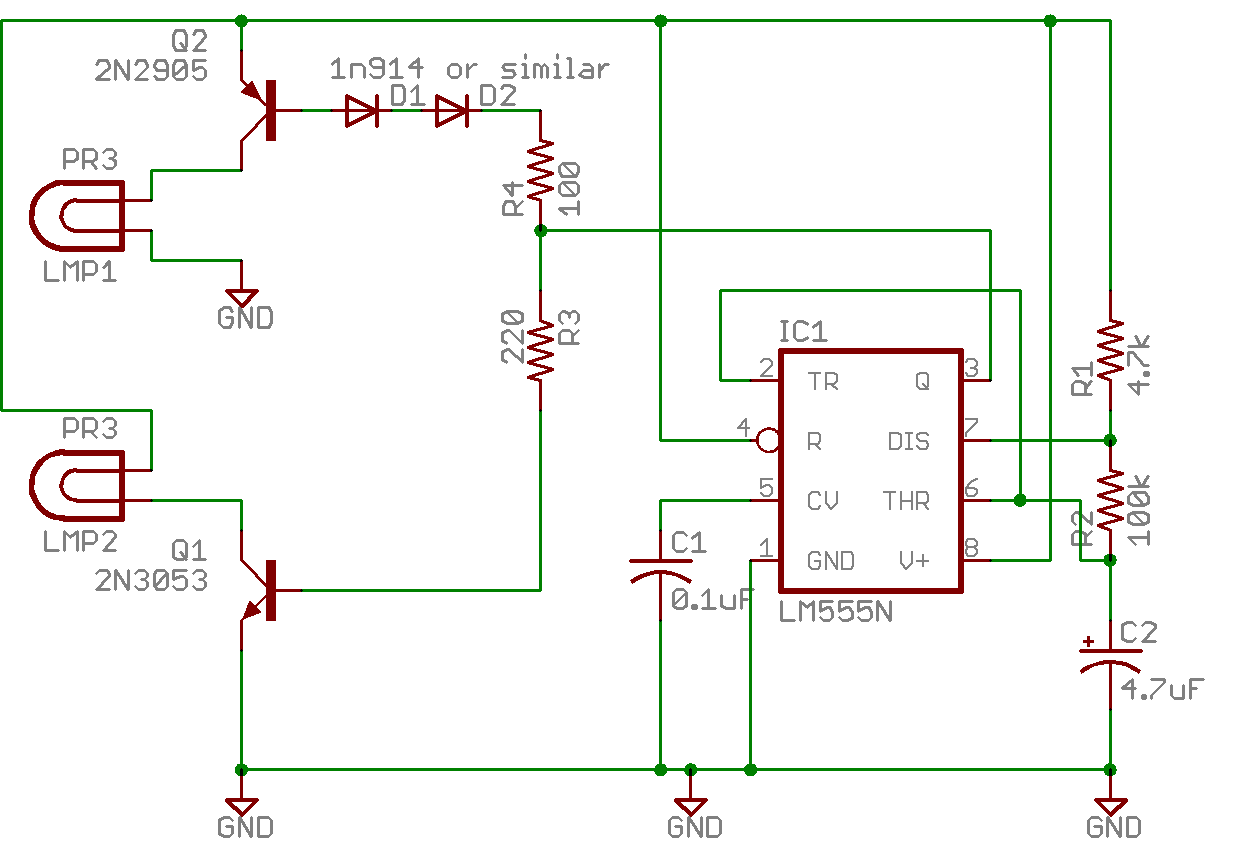 How To Draw Schematic In Eagle