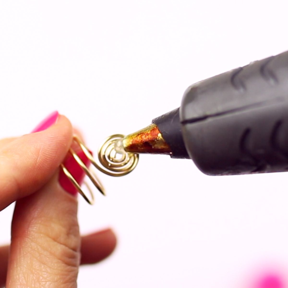 6 DIY Rings | Adjustable & No Special Tools! Easy Rings : 9 Steps (with ...
