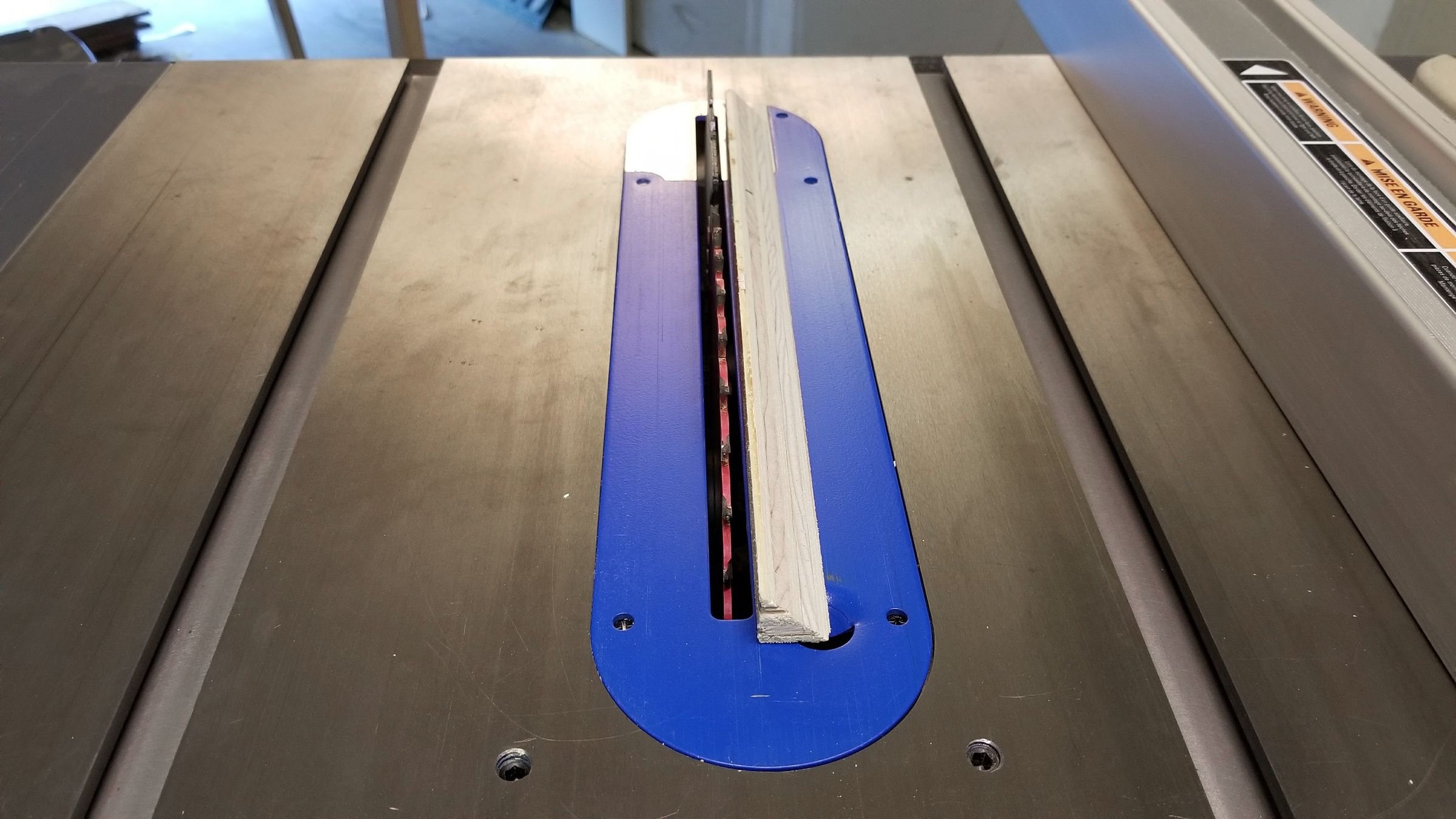 Simple Sled for Perfect Segmented Bowls : 29 Steps (with Pictures ...