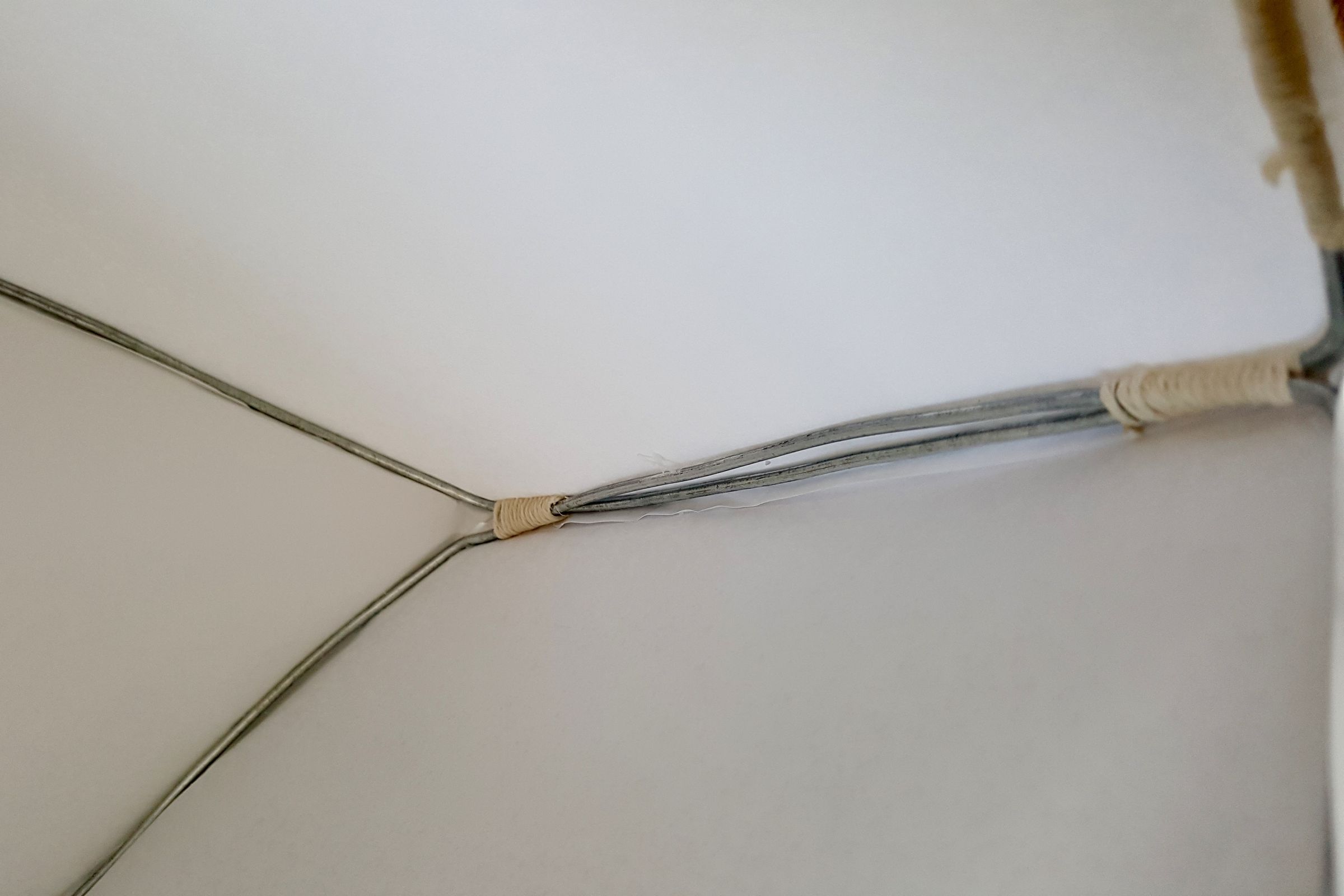 Paper and Wire Lantern : 15 Steps (with Pictures) - Instructables