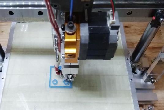 3D Printer Acrylic DIY CNC Router Machine Aluminum Homemade - Instructables