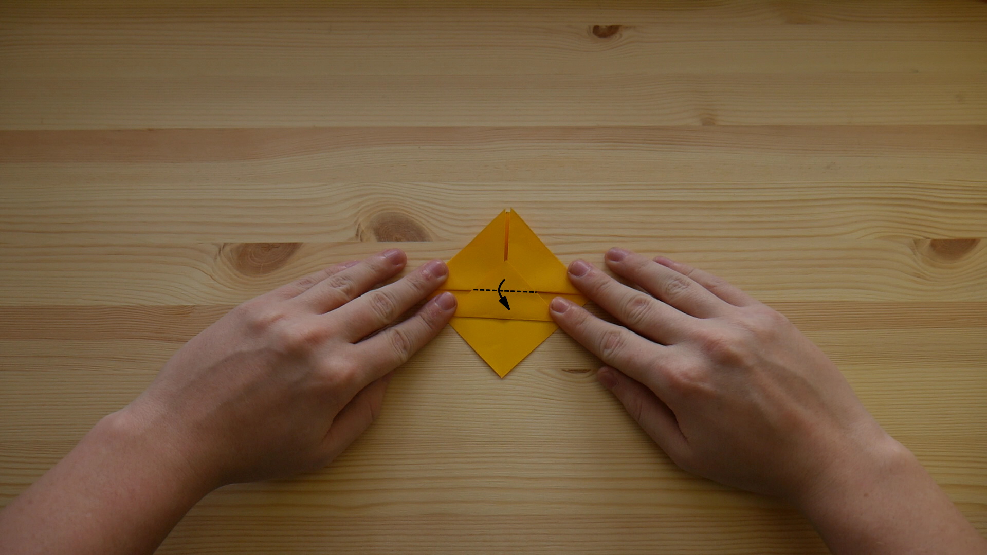 Origami Angry Birds : 10 Steps - Instructables