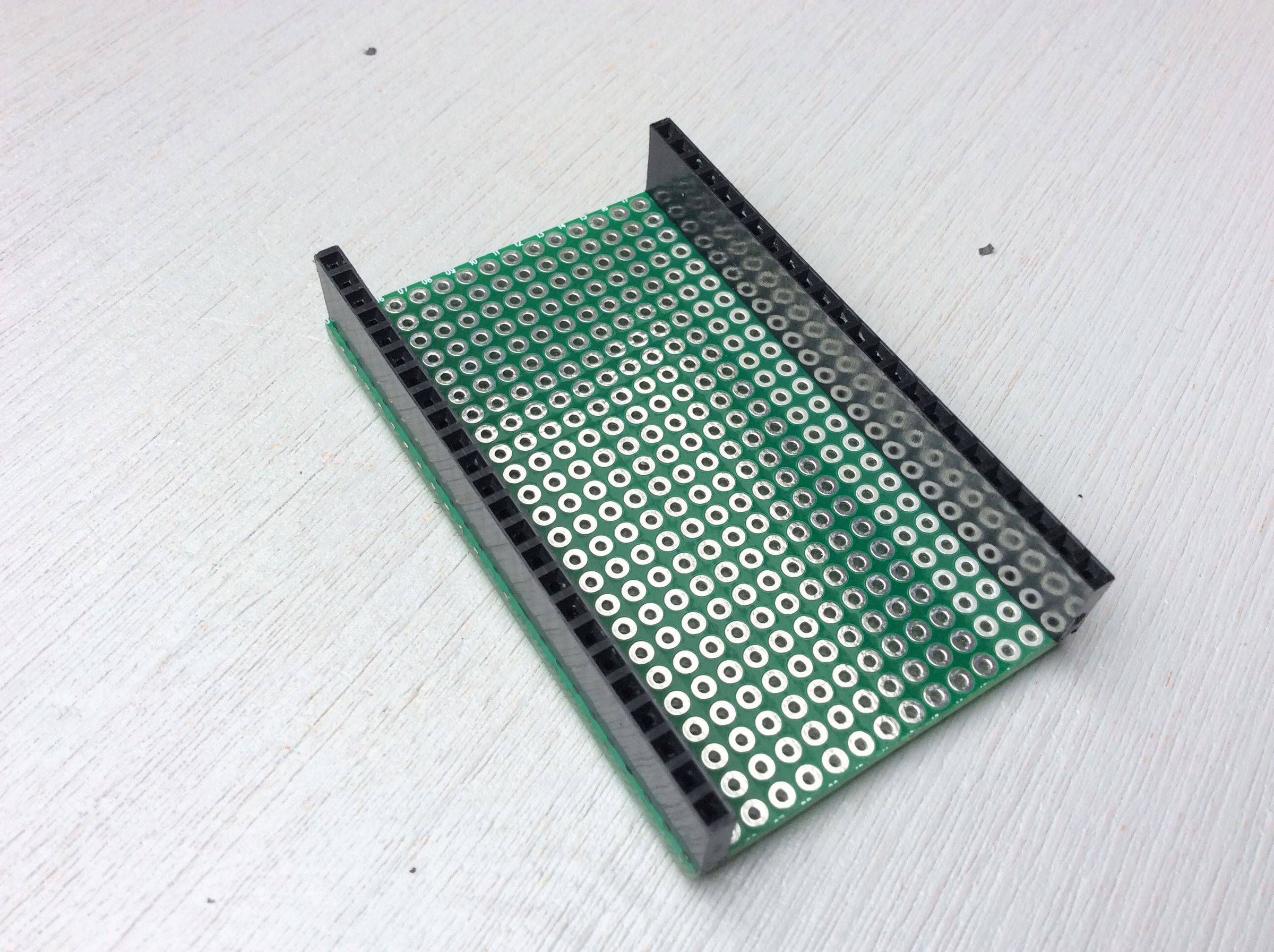Tiny Smartphone Controlled Arduino Tank : 10 Steps (with Pictures ...