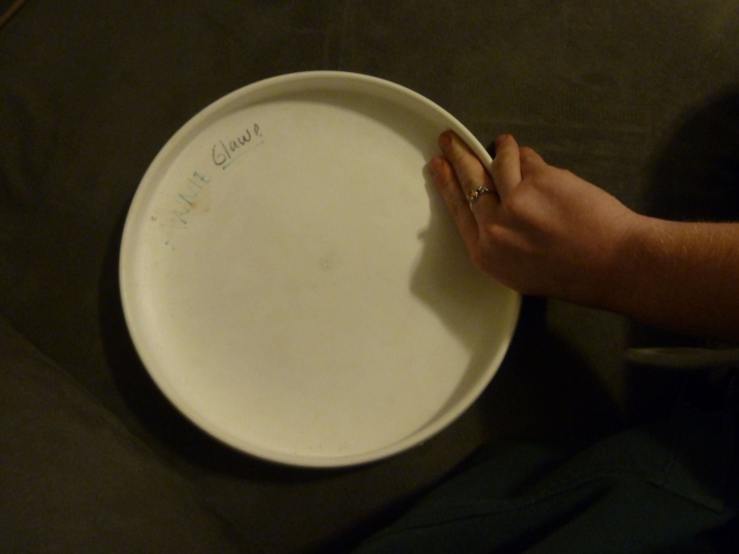Improve Your Ultimate Frisbee Game With These Basic Throwing Techniques ...