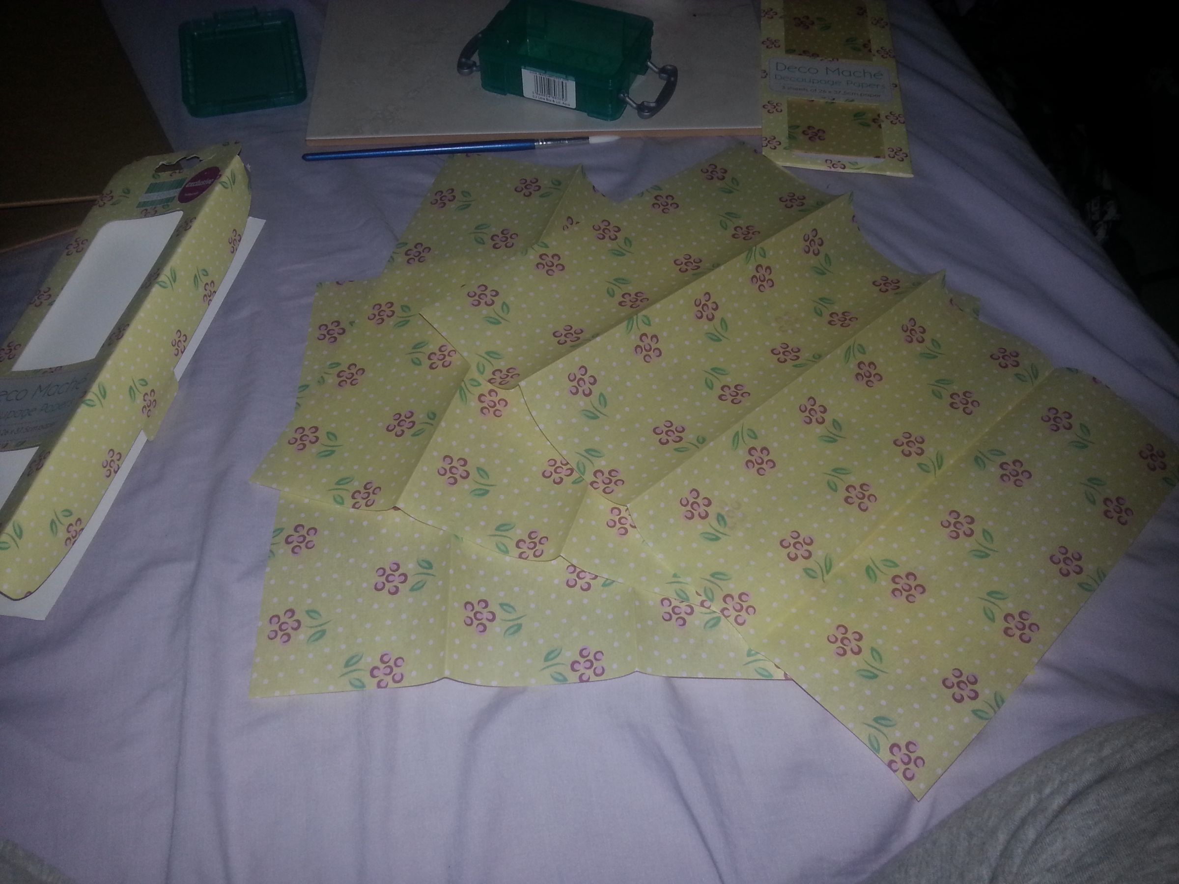 Decopatch : 7 Steps - Instructables
