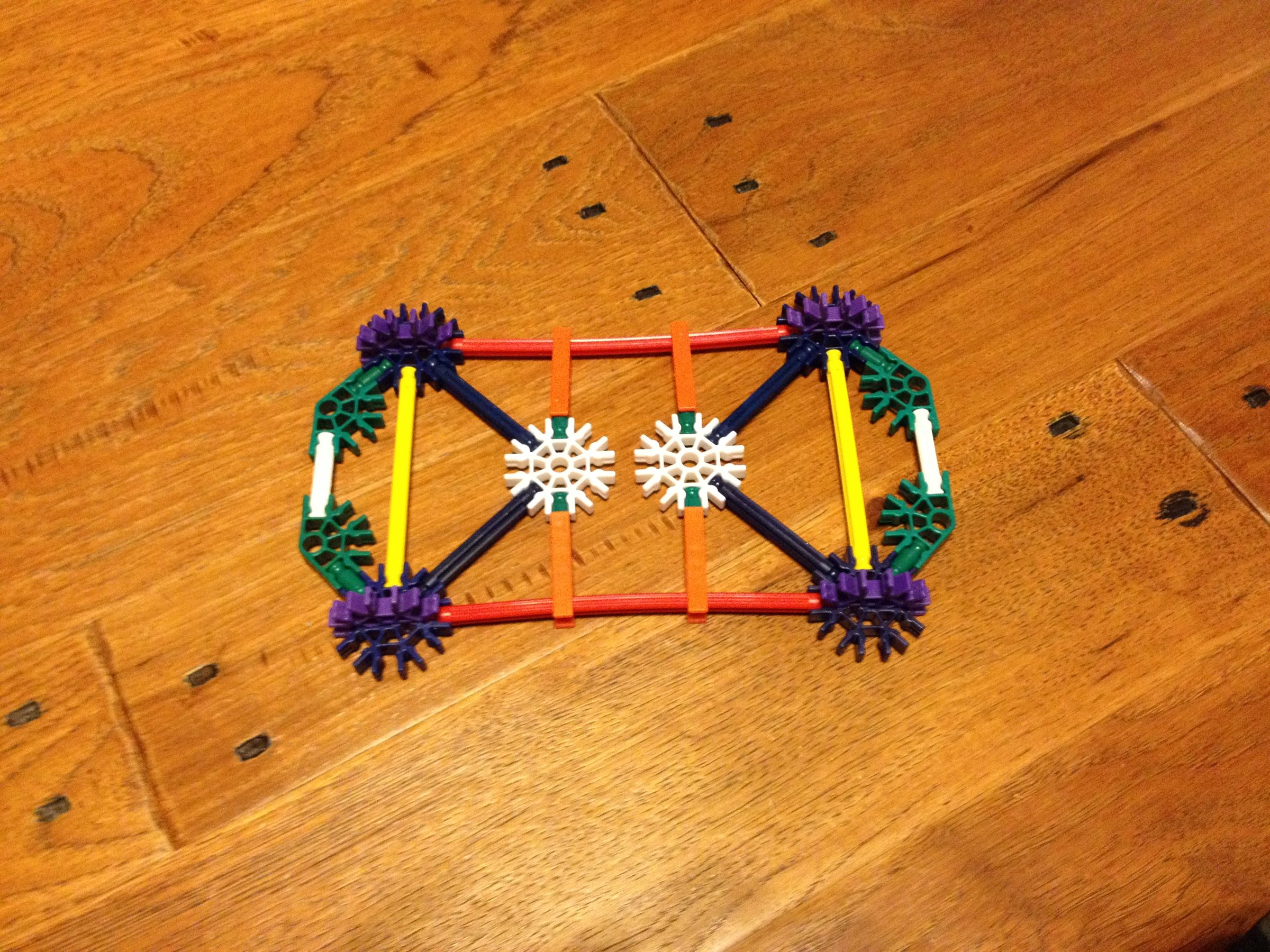 Double-decked PS3 Controller Stand - Instructables
