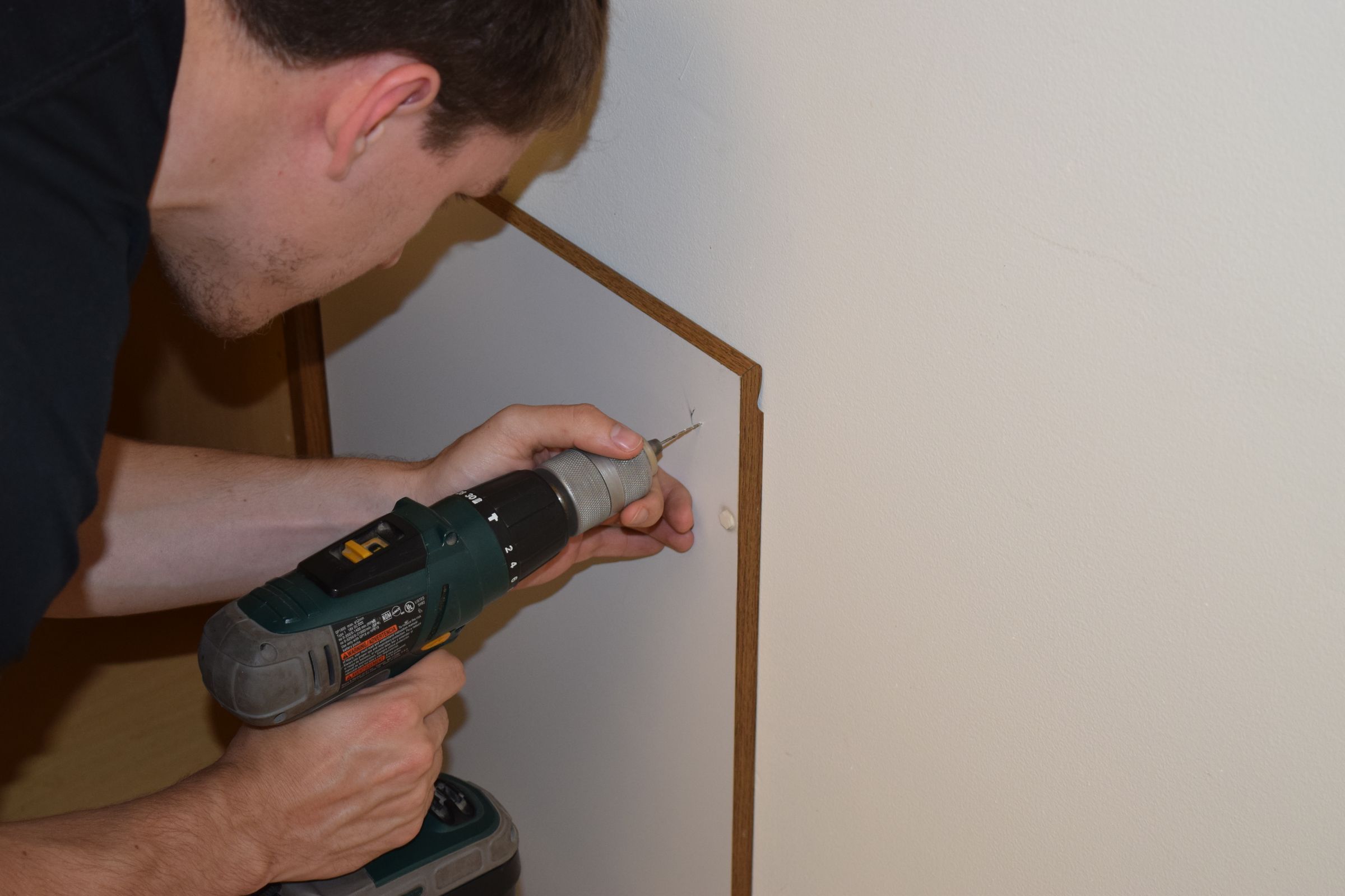 Magnetic Cabinet Closures : 7 Steps (with Pictures) - Instructables