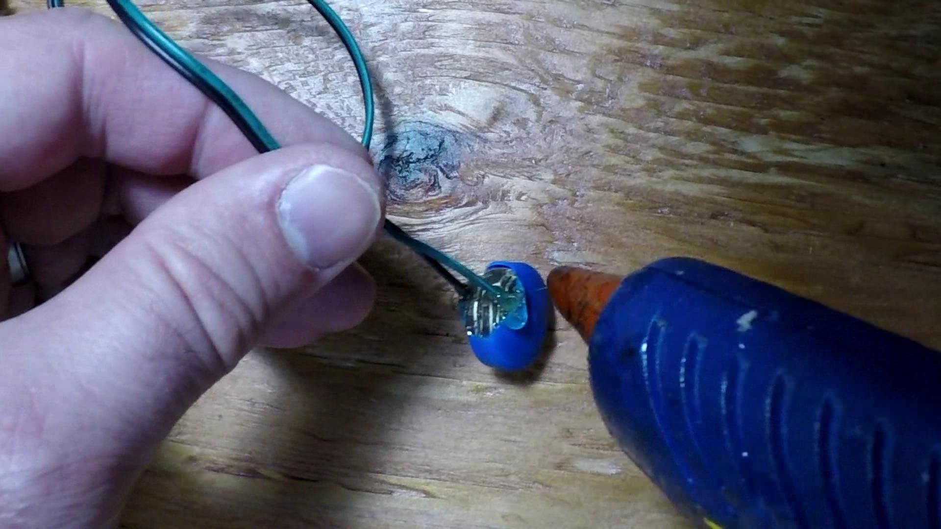 Coin Cell Shrink Wrap Battery Pack : 5 Steps (with Pictures ...