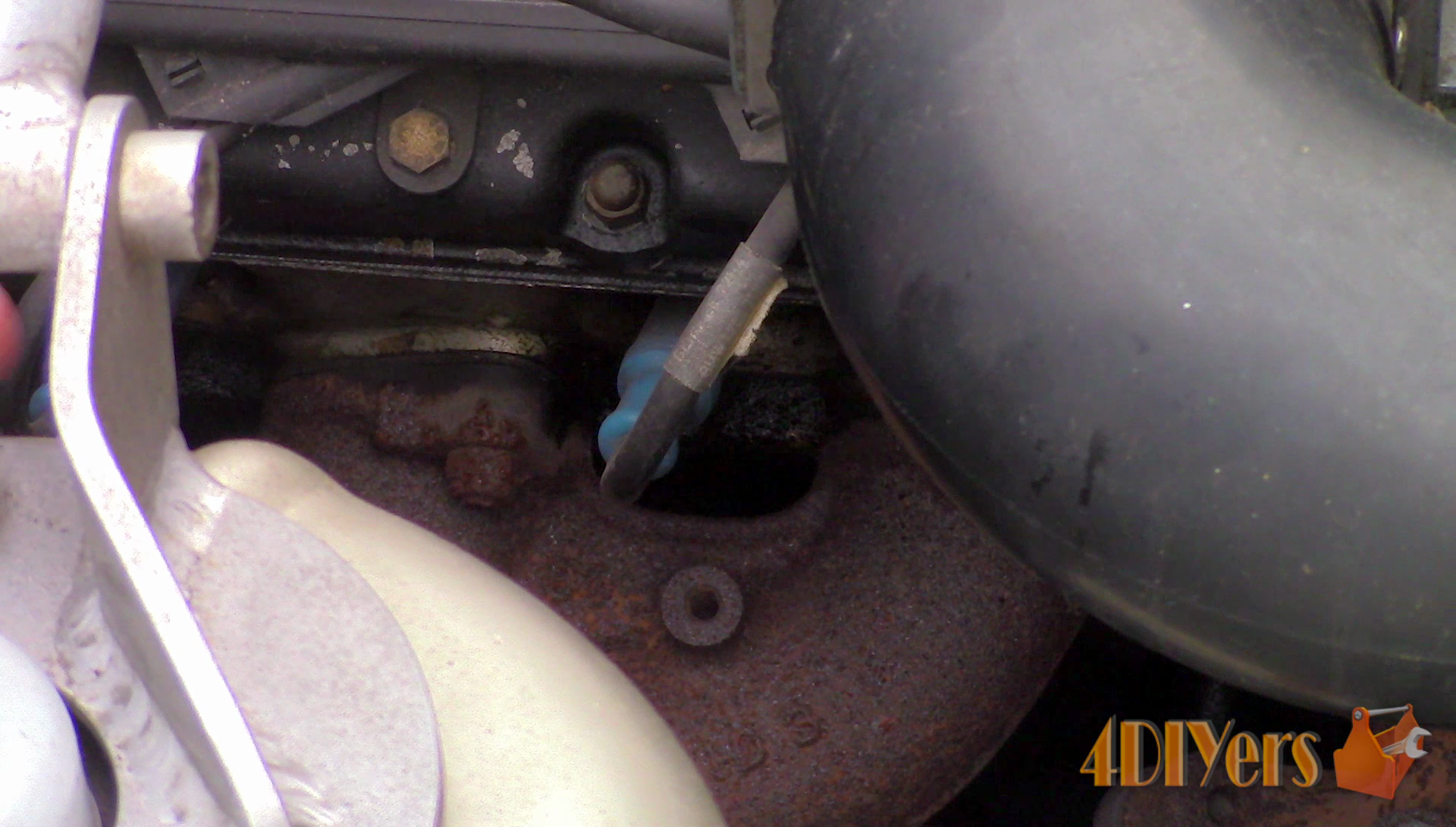 How to Properly Remove a Spark Plug Wire : 3 Steps - Instructables