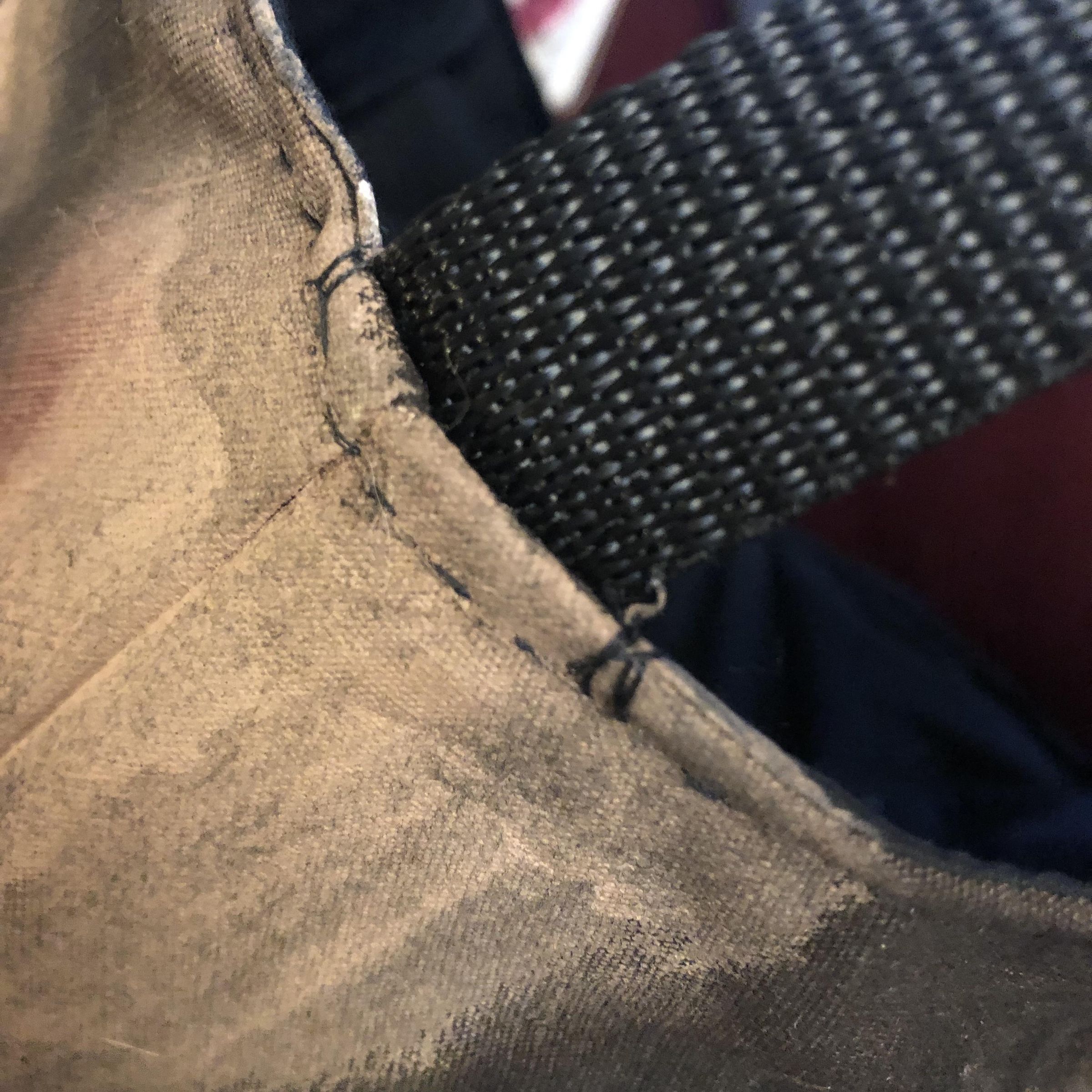 Rat Gas Mask Costume : 12 Steps (with Pictures) - Instructables