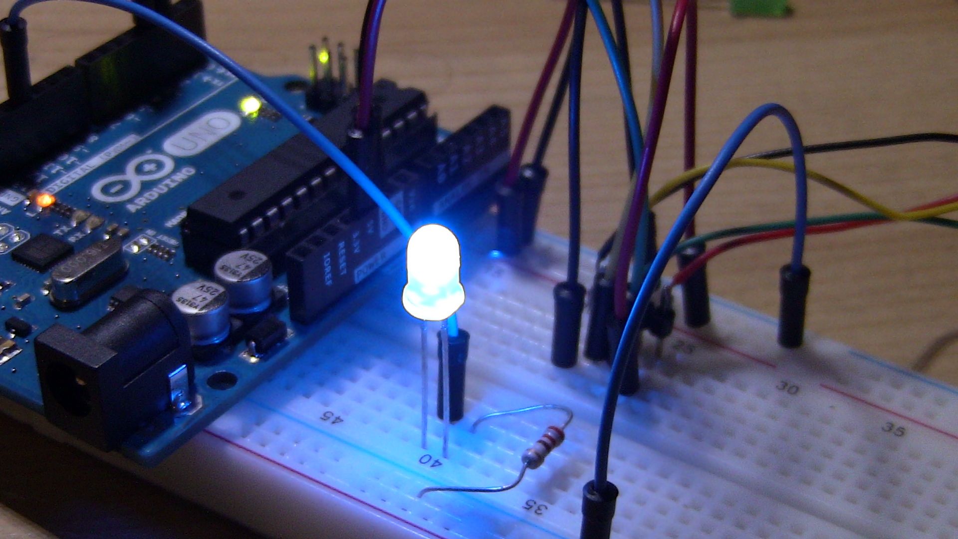 Turn Your Fingerprint Sensor Into Biometric Toggle Switch : 5 Steps ...