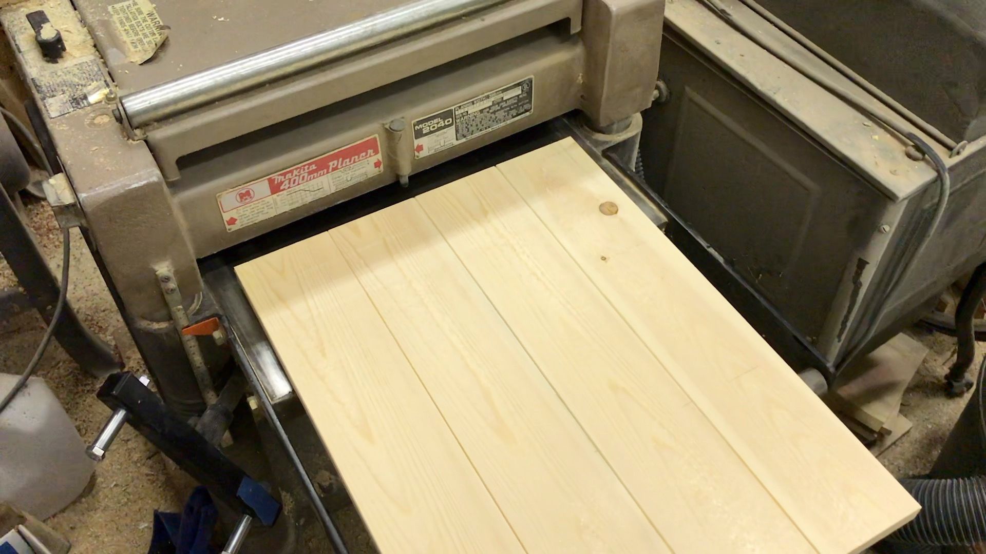 DIY Wood Tray : 5 Steps (with Pictures) - Instructables
