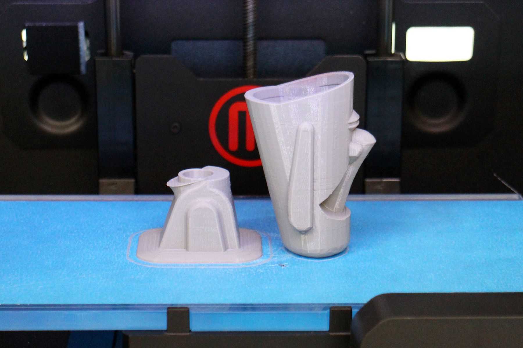 3D Printed Bobblehead : 12 Steps (with Pictures) - Instructables