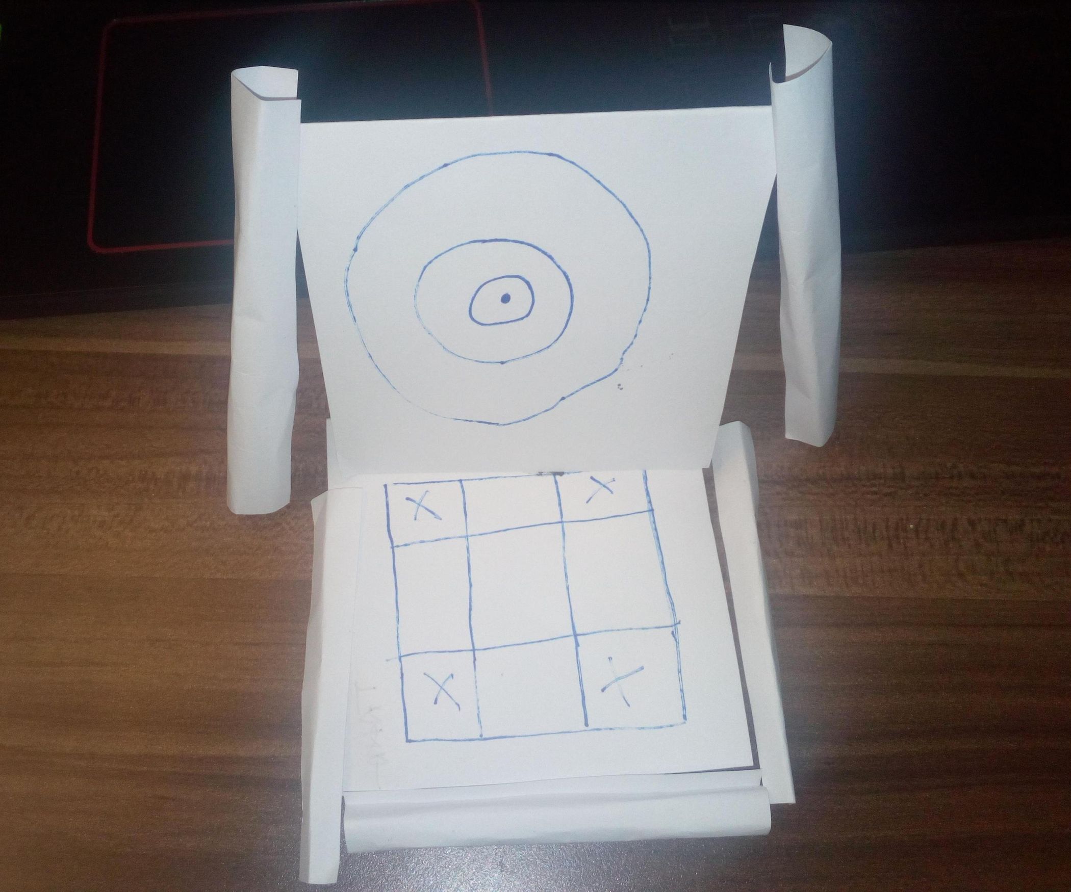 Racket Game for Kids DIY - Instructables