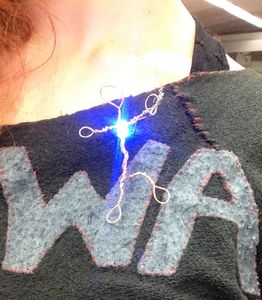 LED Pin People : 6 Steps - Instructables