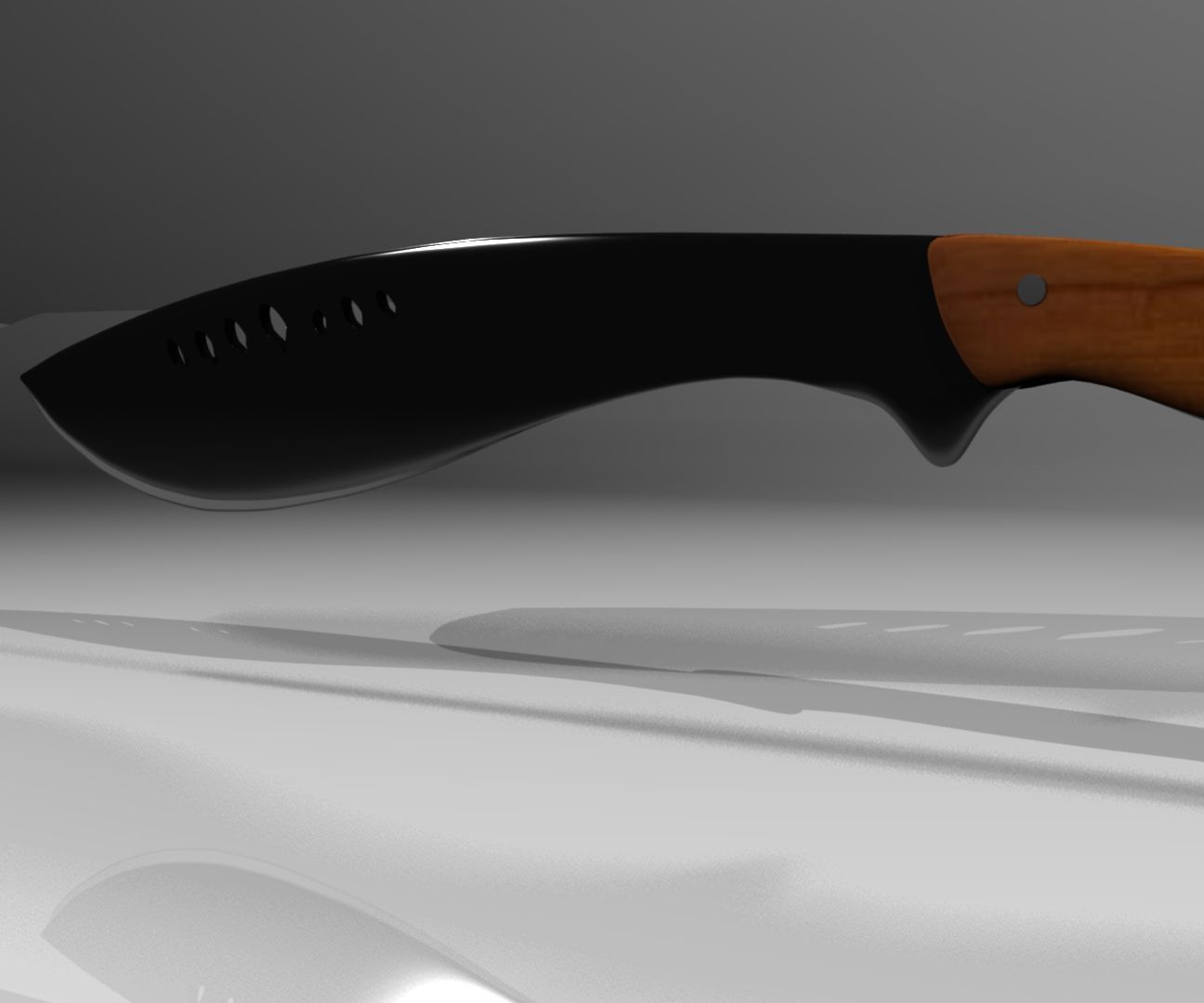 Autodesk Maya Modeling Tutorial - Instructables