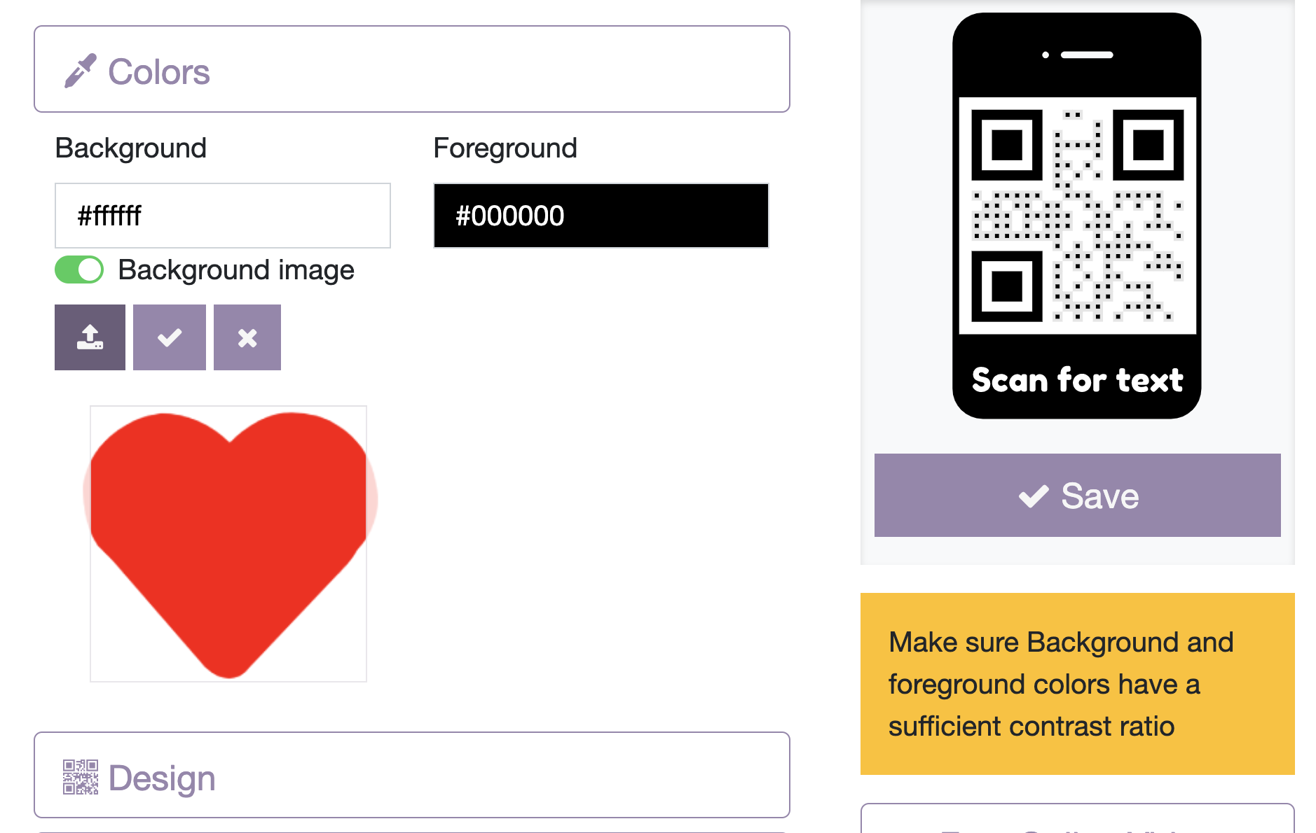 QR Valentine Message : 15 Steps - Instructables