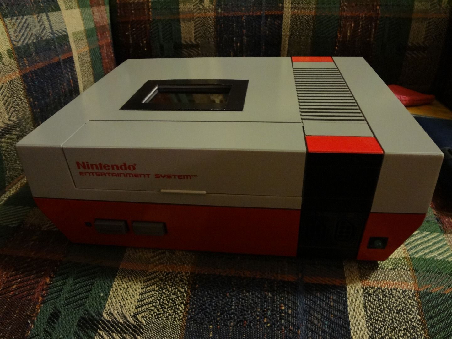 NES Stereo Sound Mod. : 5 Steps - Instructables