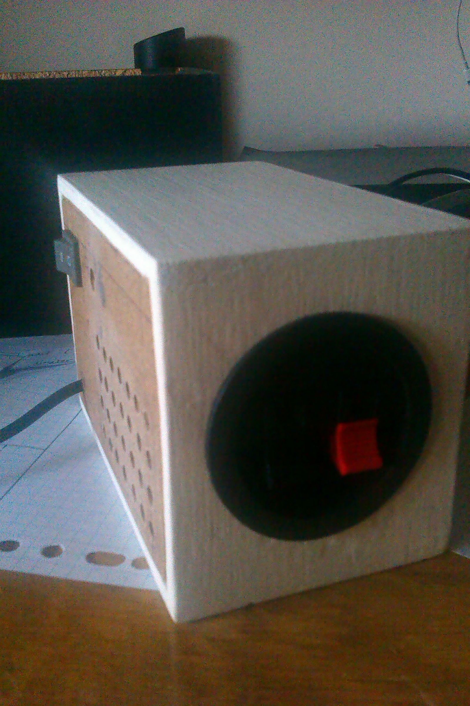 Make Your Own AMP! : 3 Steps (with Pictures) - Instructables