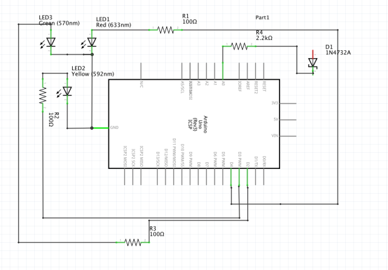 DIY Battery Level Checker : 6 Steps (with Pictures) - Instructables