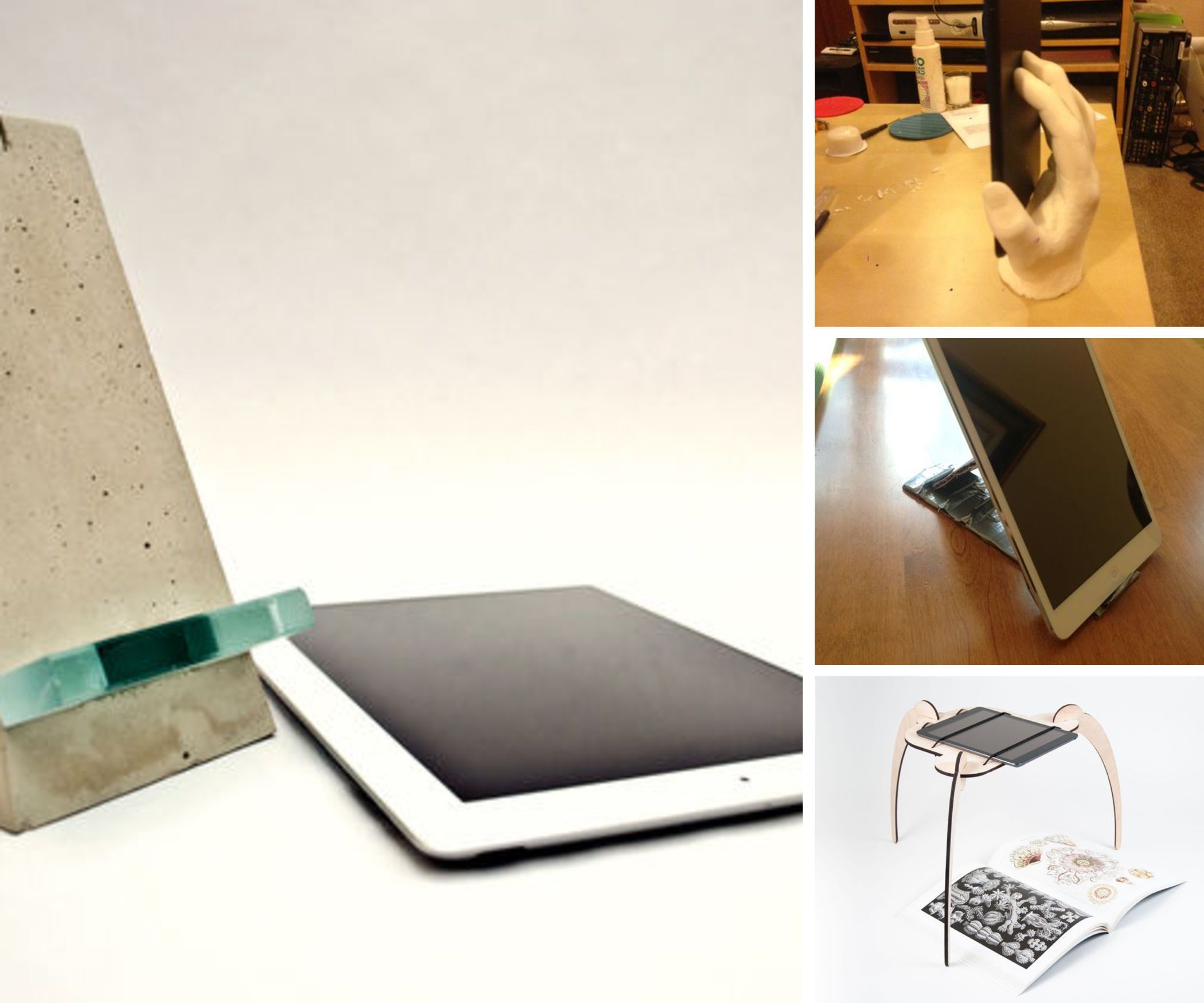 IPad Stand - Instructables