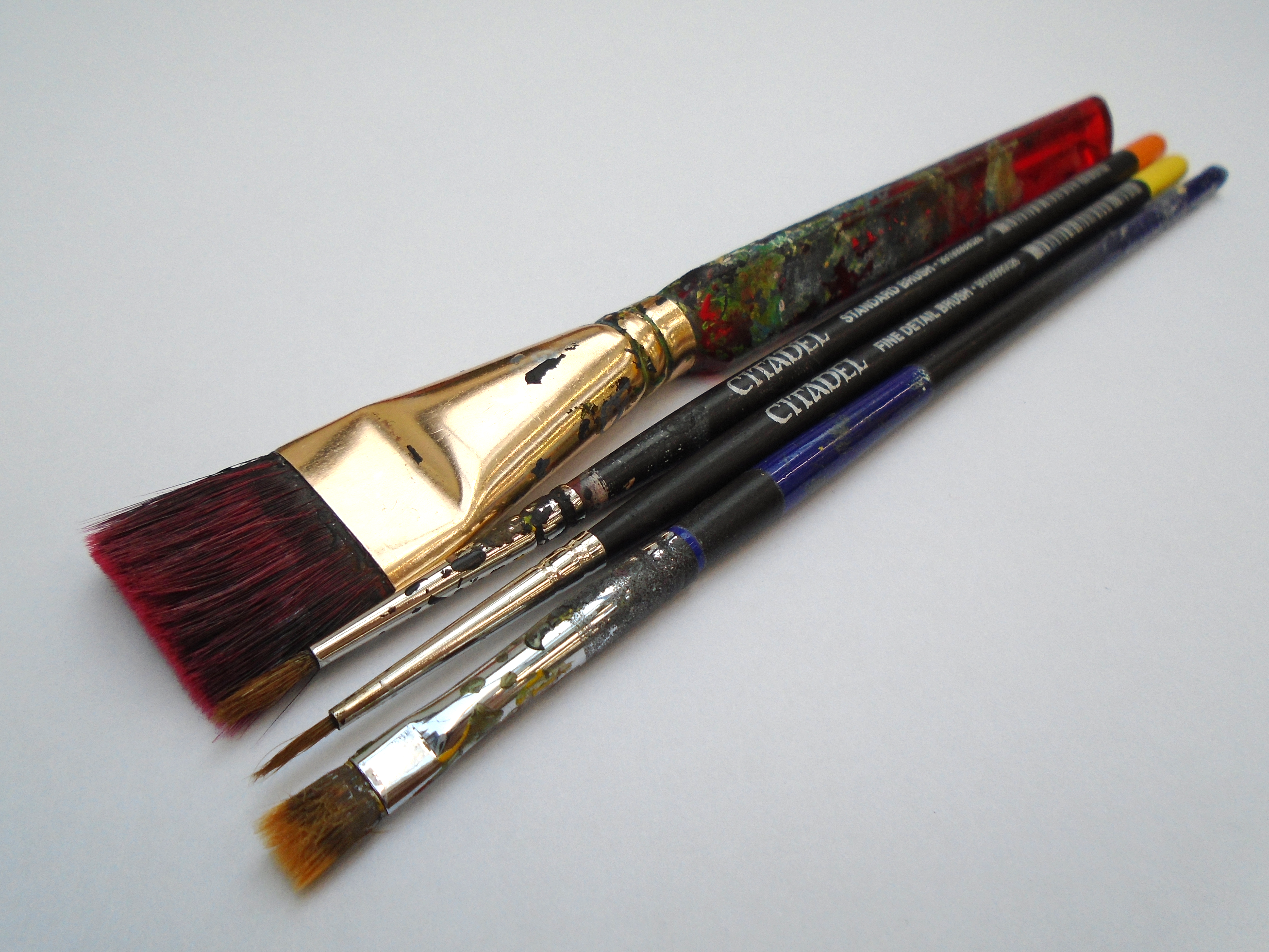 Minecraft: Pig & Creeper Models : 10 Steps (with Pictures) - Instructables